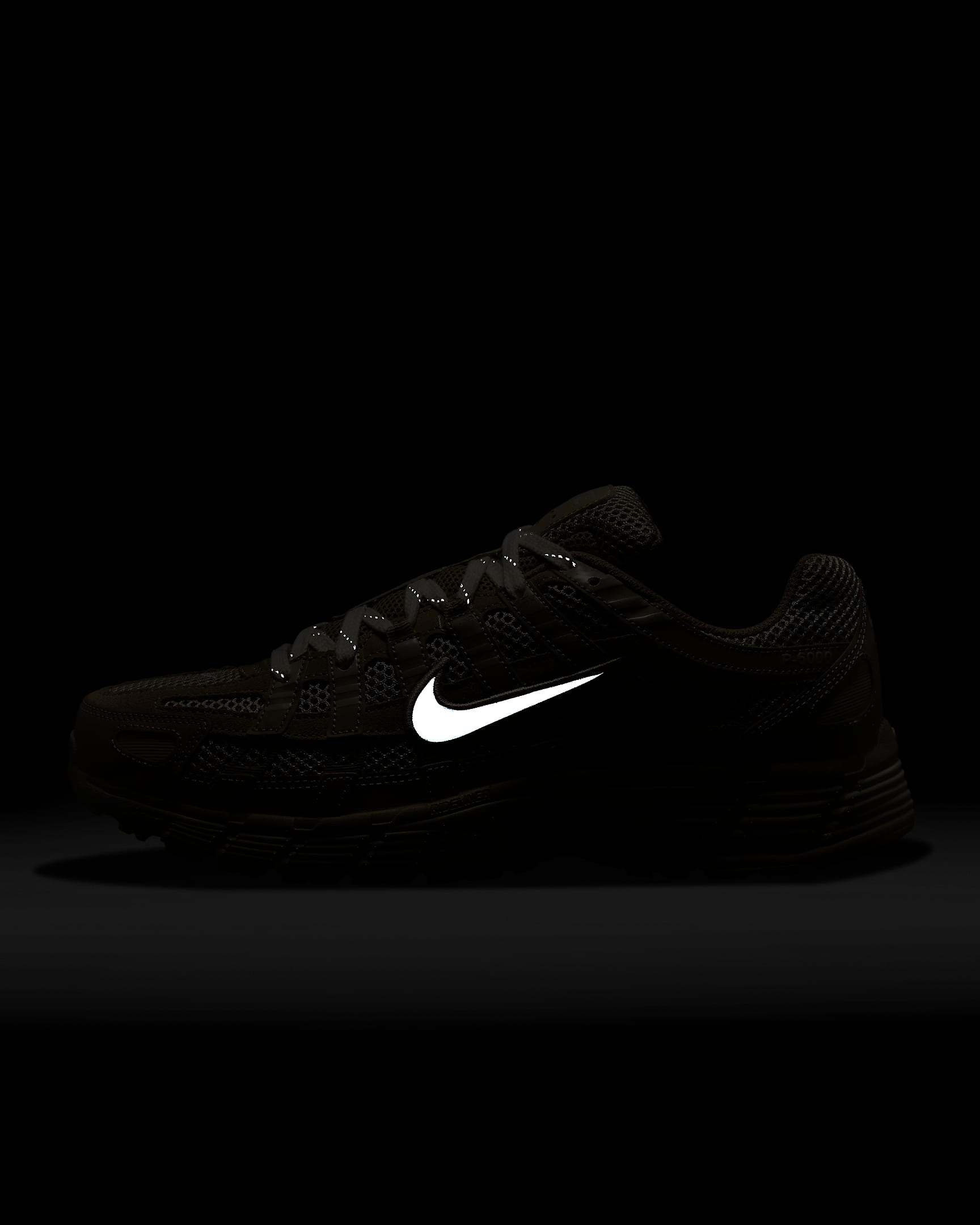 Calzado Nike P-6000 Premium. Nike.com