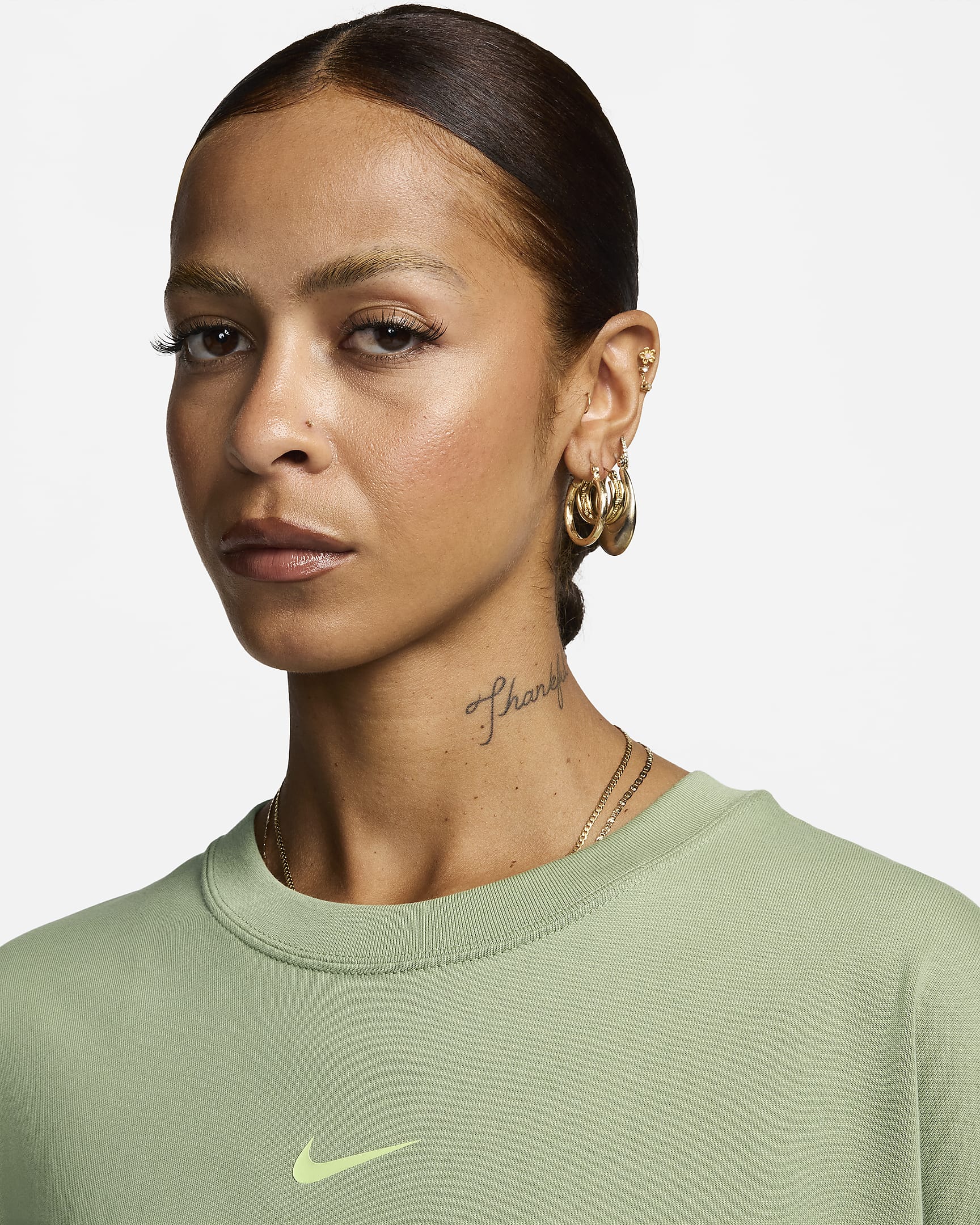 NOCTA NOCTA Big Body CS Tee. Nike IN