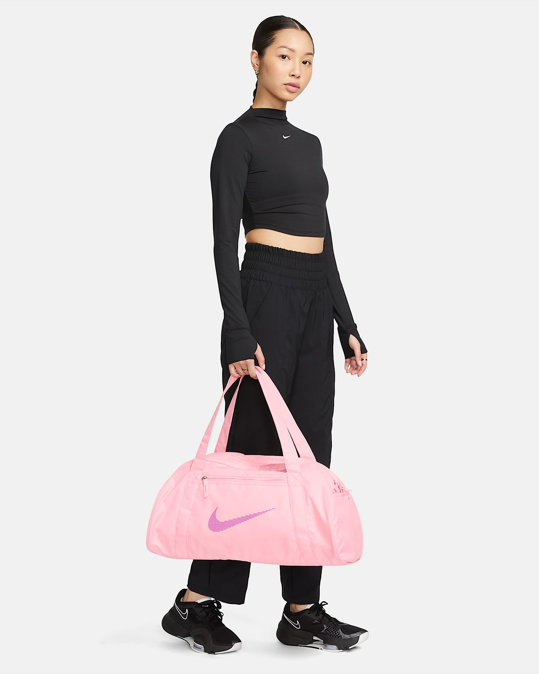 Nike Gym Club Duffel Bag (24L). Nike PH