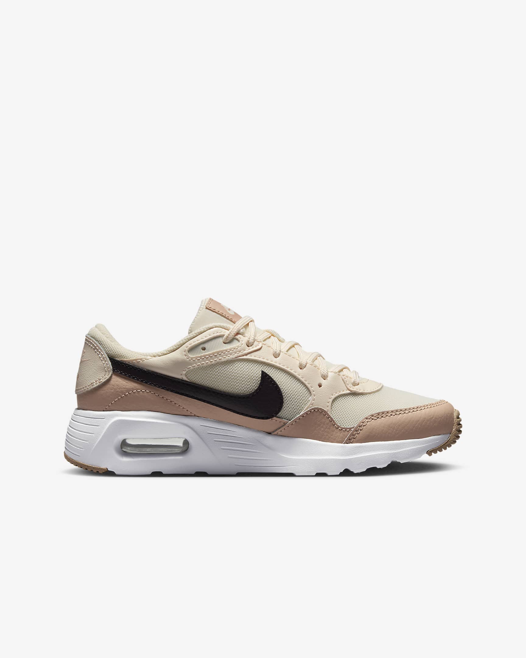 Sko Nike Air Max SC för ungdom. Nike SE
