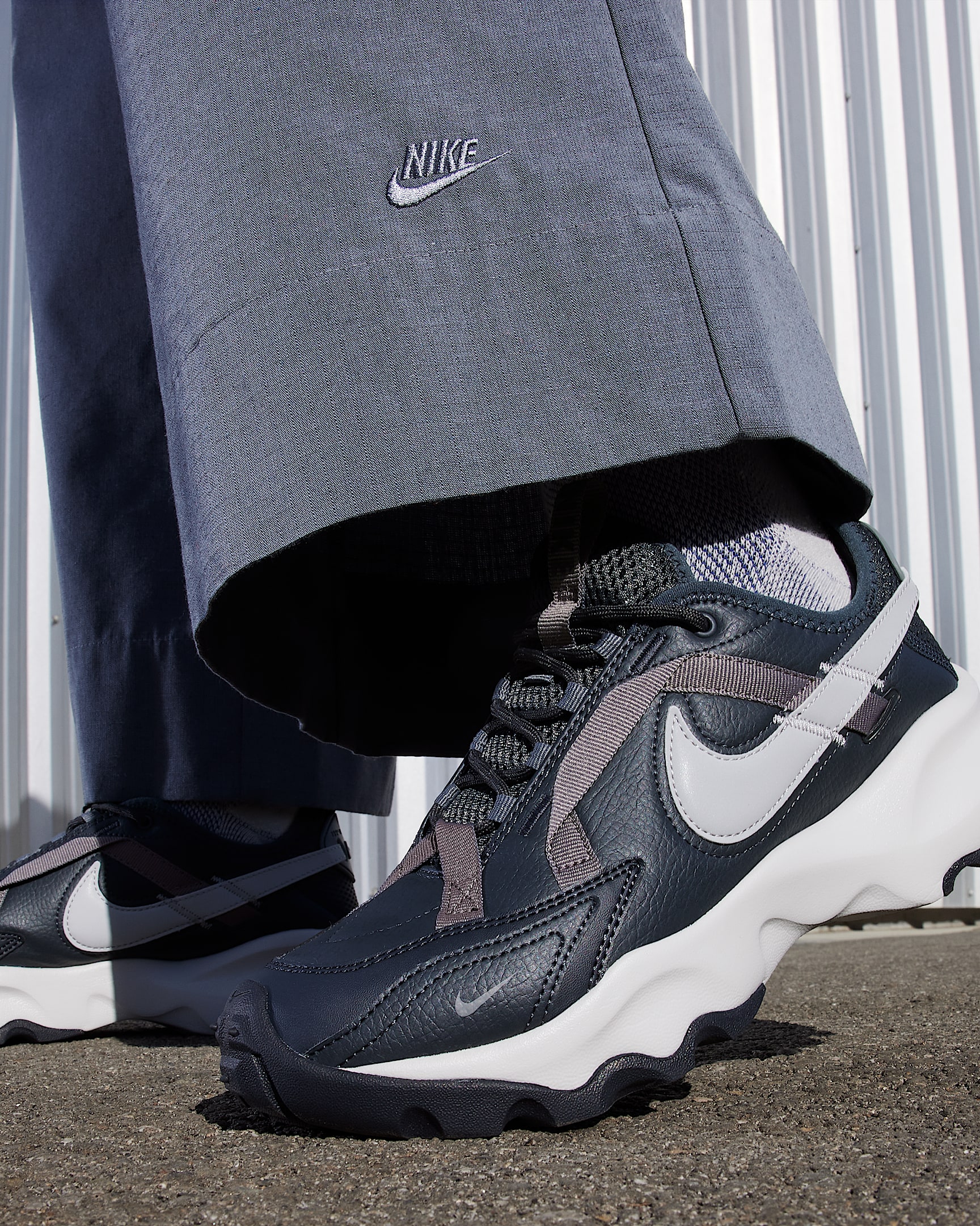 Nike TC 7900 Women's Shoes. Nike PH