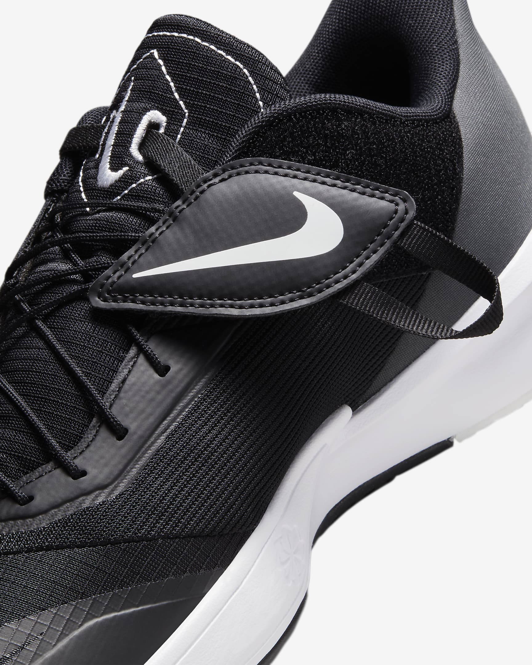 Nike Precision 7 EasyOn Men's Basketball Shoes. Nike IN