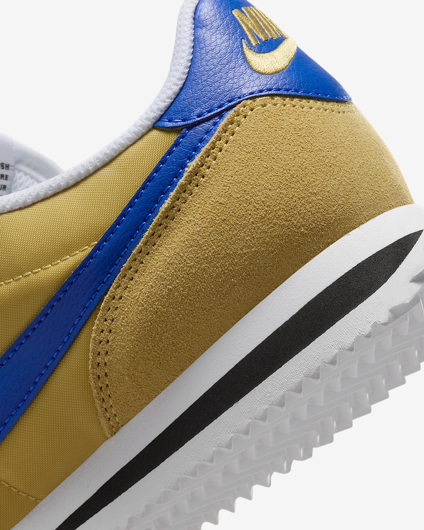 Nike Cortez Textile Shoes. Nike CA