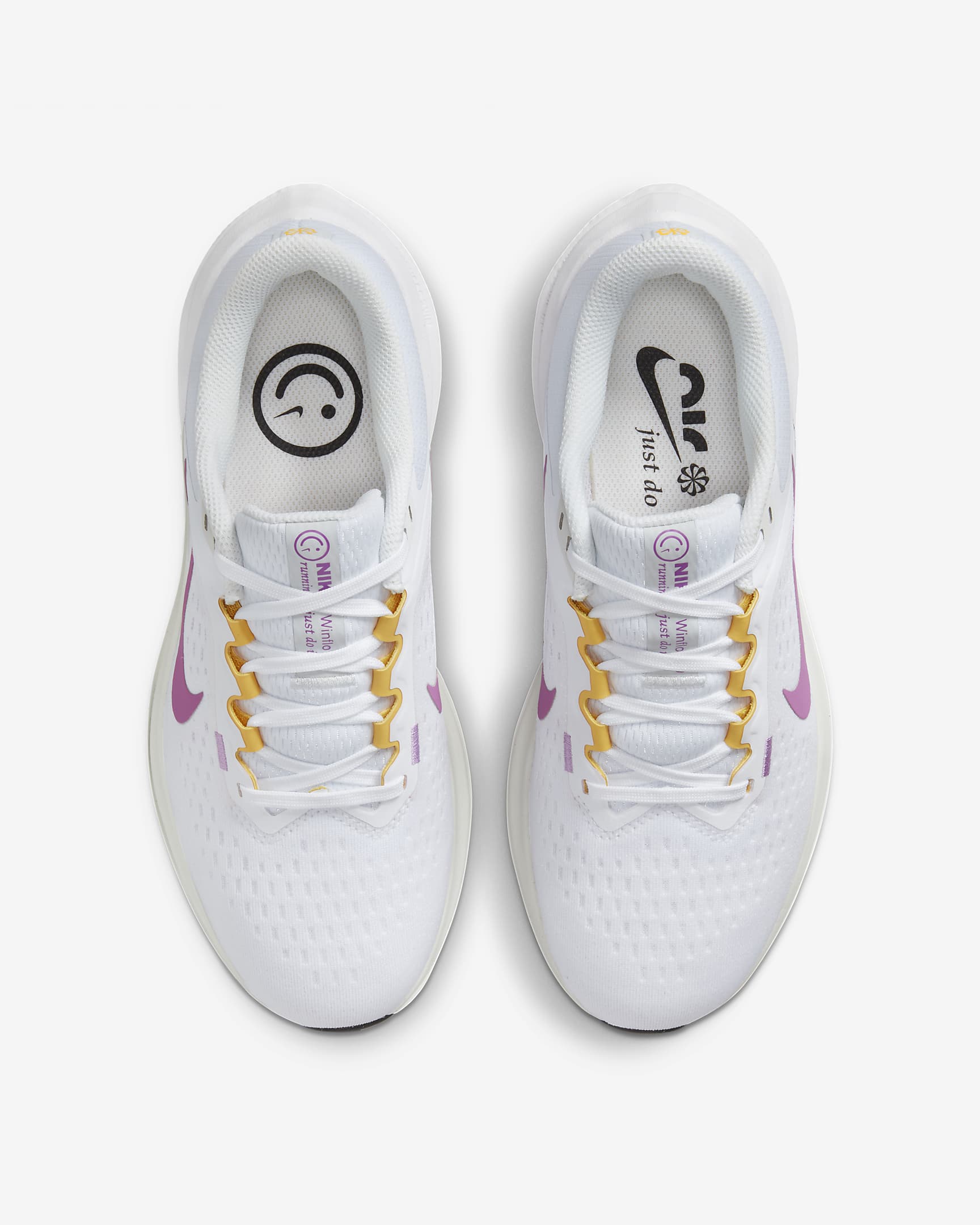 Nike Winflo 10 Women's Road Running Shoes. Nike PH