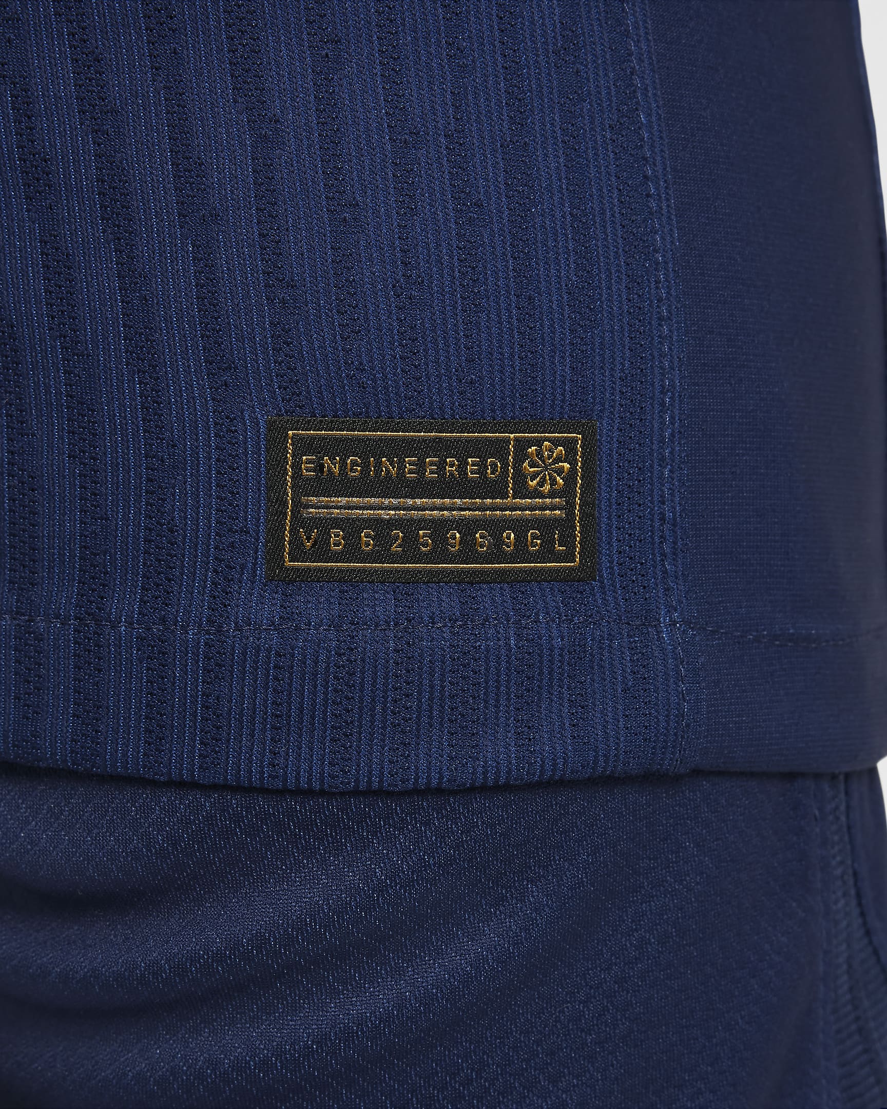 Paris Saint-Germain 2024/25 Match Home Older Kids' Nike Dri-FIT ADV Football Shirt. Nike CA