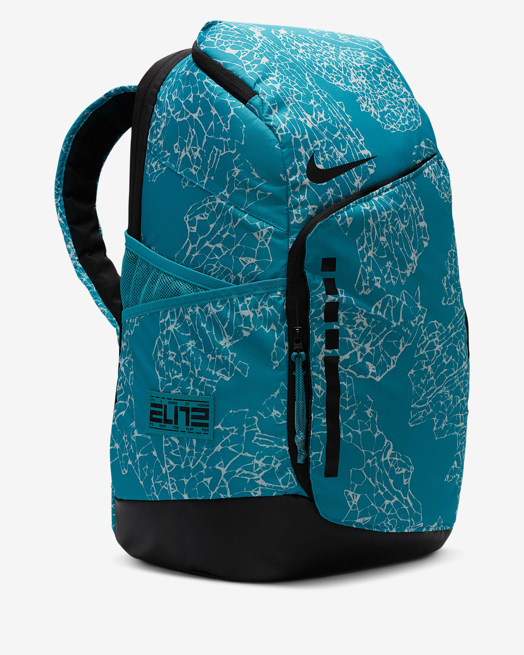 Nike Hoops Elite 背包 (32 公升)。Nike TW