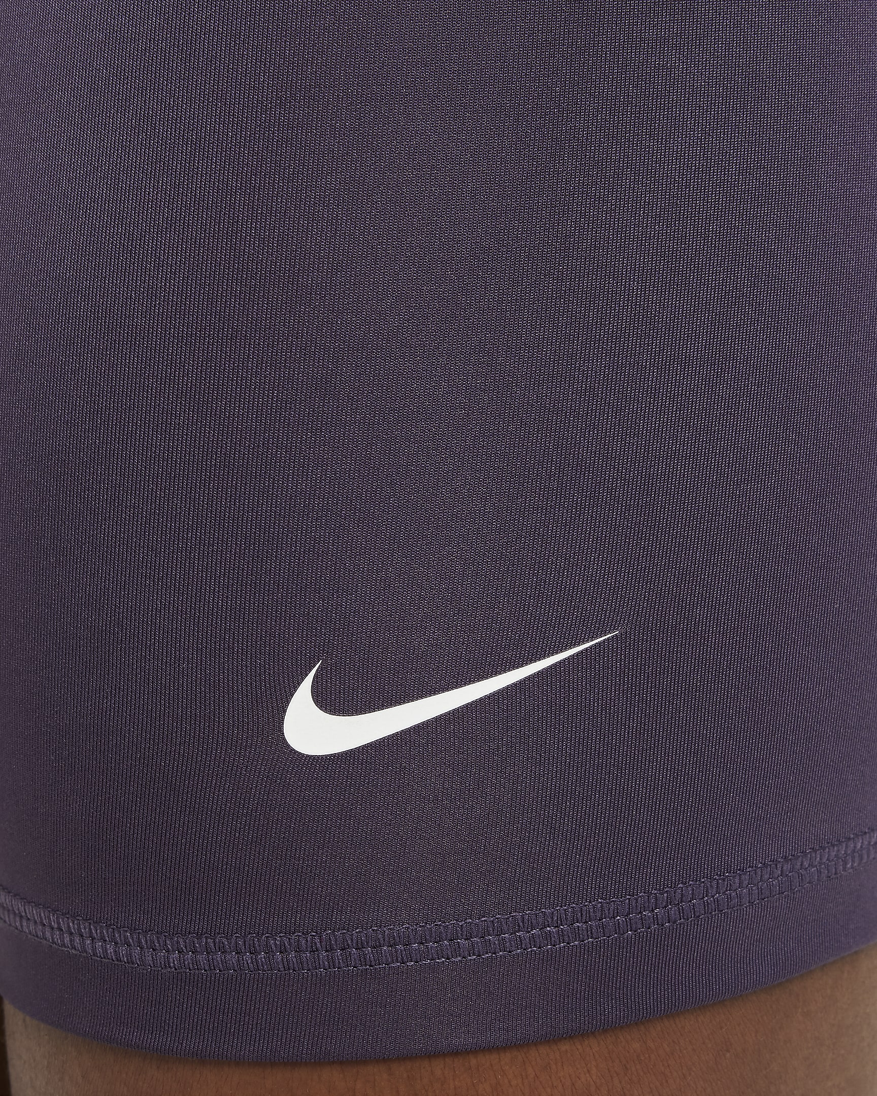 Nike Pro Girls' Shorts. Nike UK