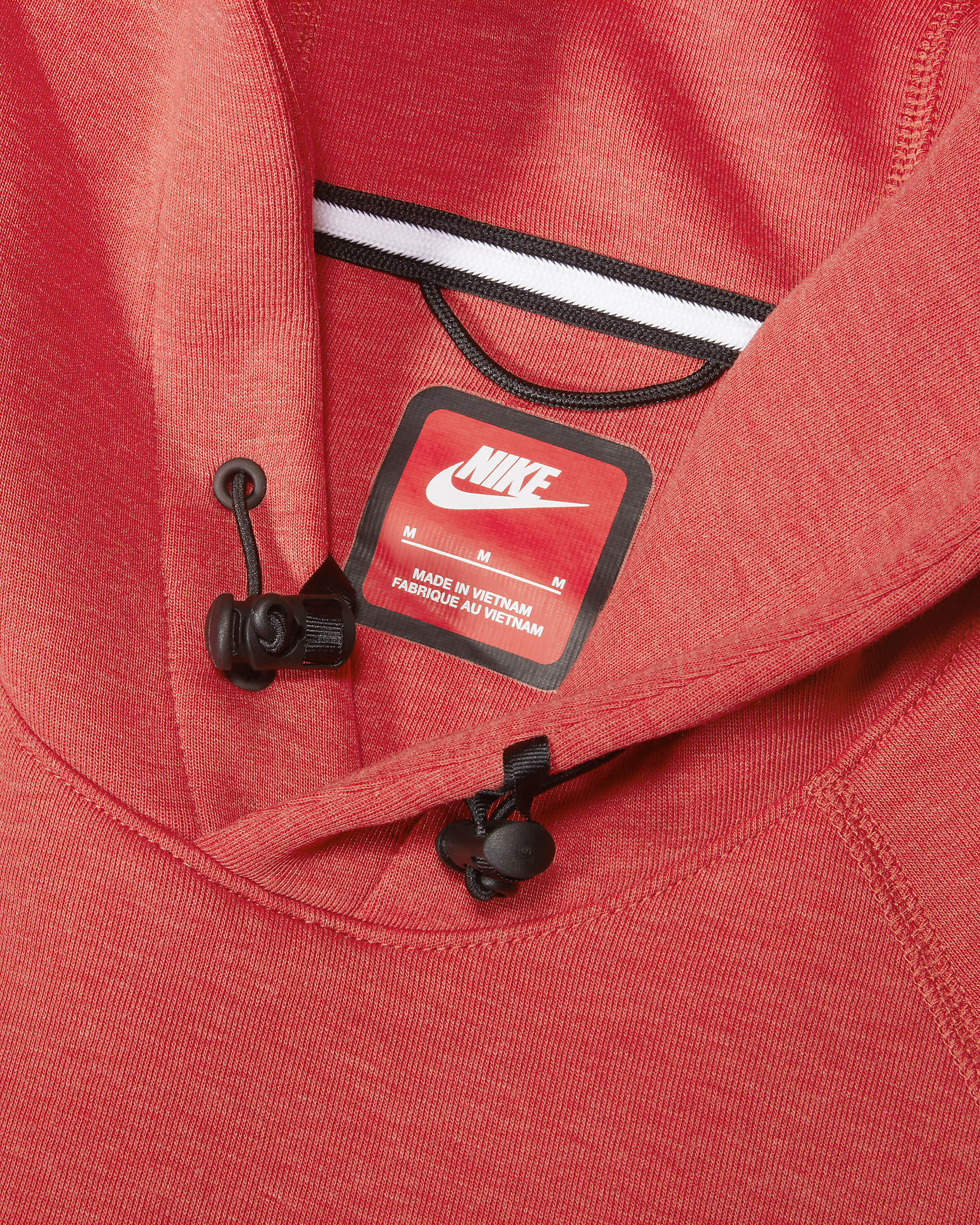 Nike Sportswear Tech Fleece Men's Pullover Hoodie. Nike.com