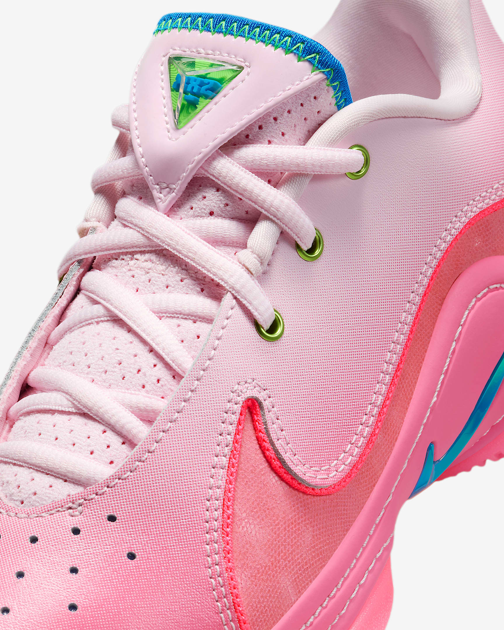 LeBron XXII Older Kids' Basketball Shoes. Nike ZA