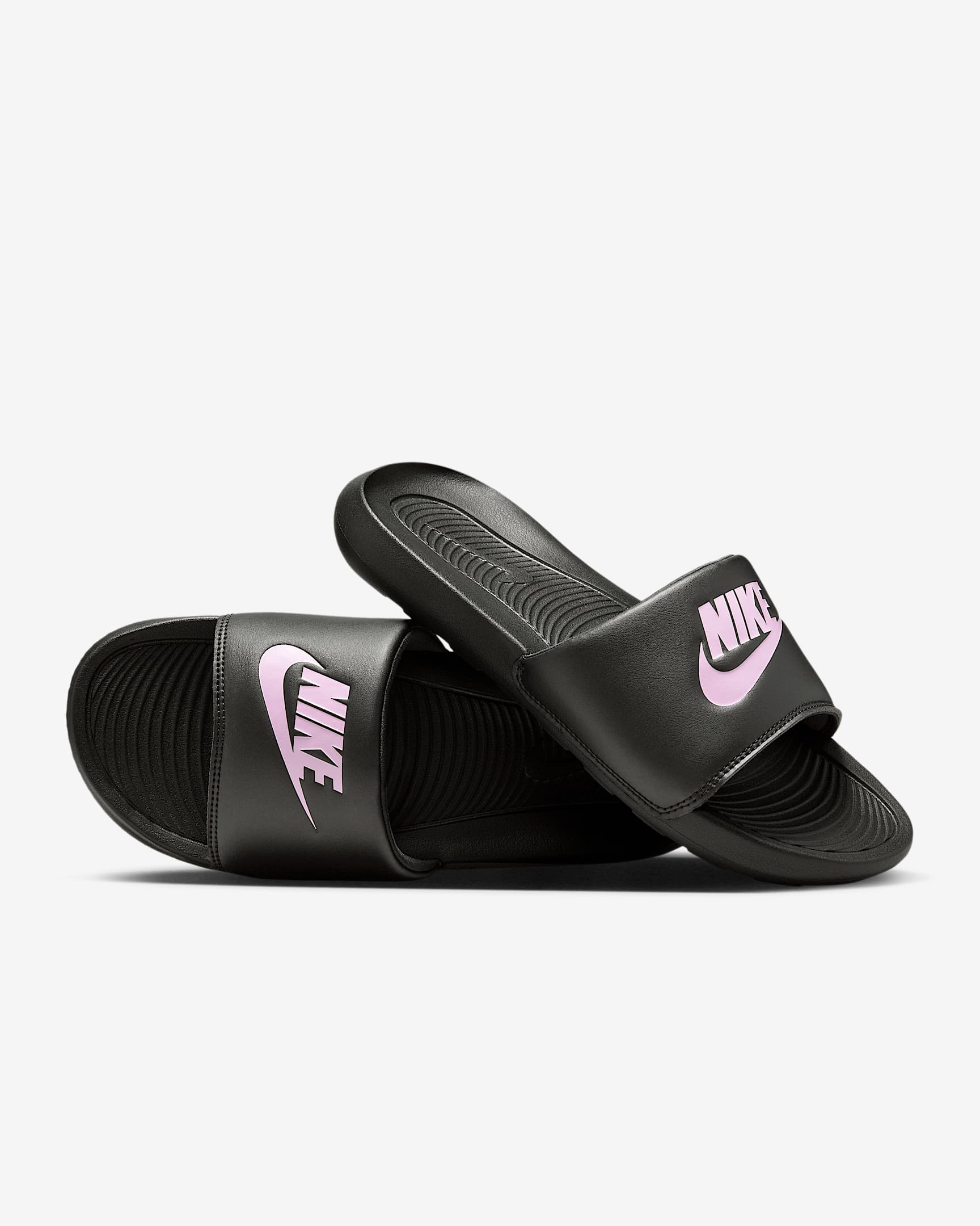 Chancla para mujer Nike Victori One. Nike.com