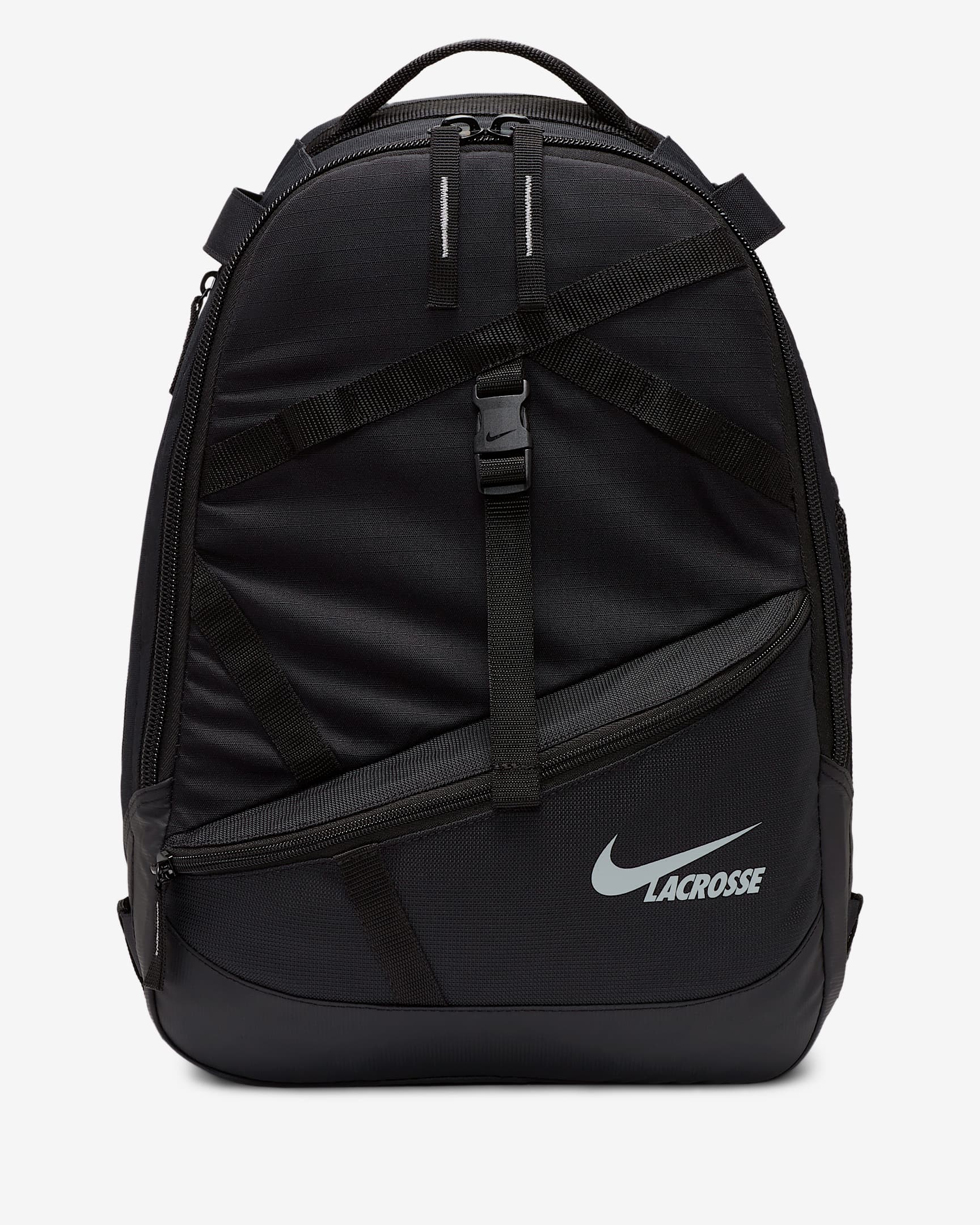Nike Air Max Lacrosse Backpack (Medium, 36L). Nike.com