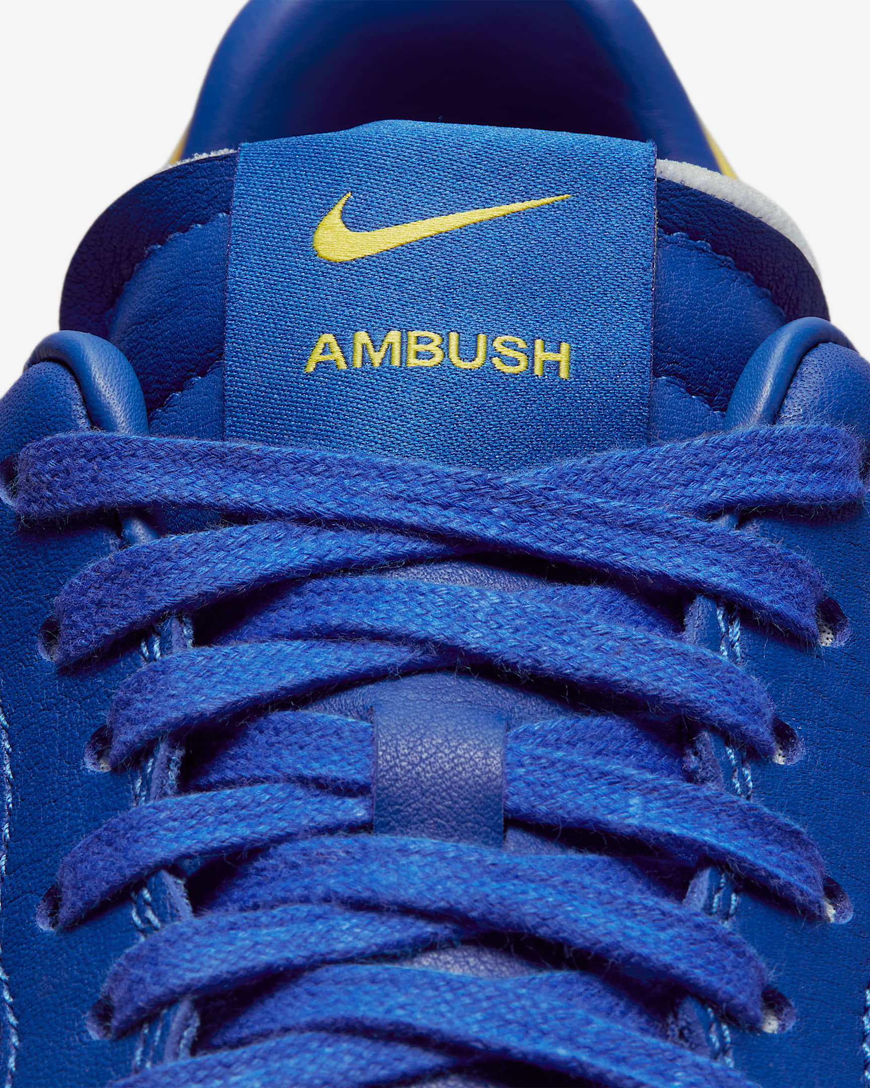 Nike Air Force 1 Low x Ambush Men's Shoes. Nike IE