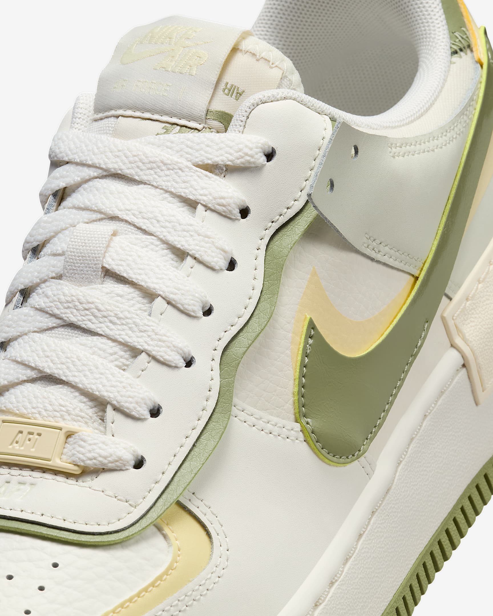 Tenis para mujer Nike Air Force 1 Shadow. Nike.com