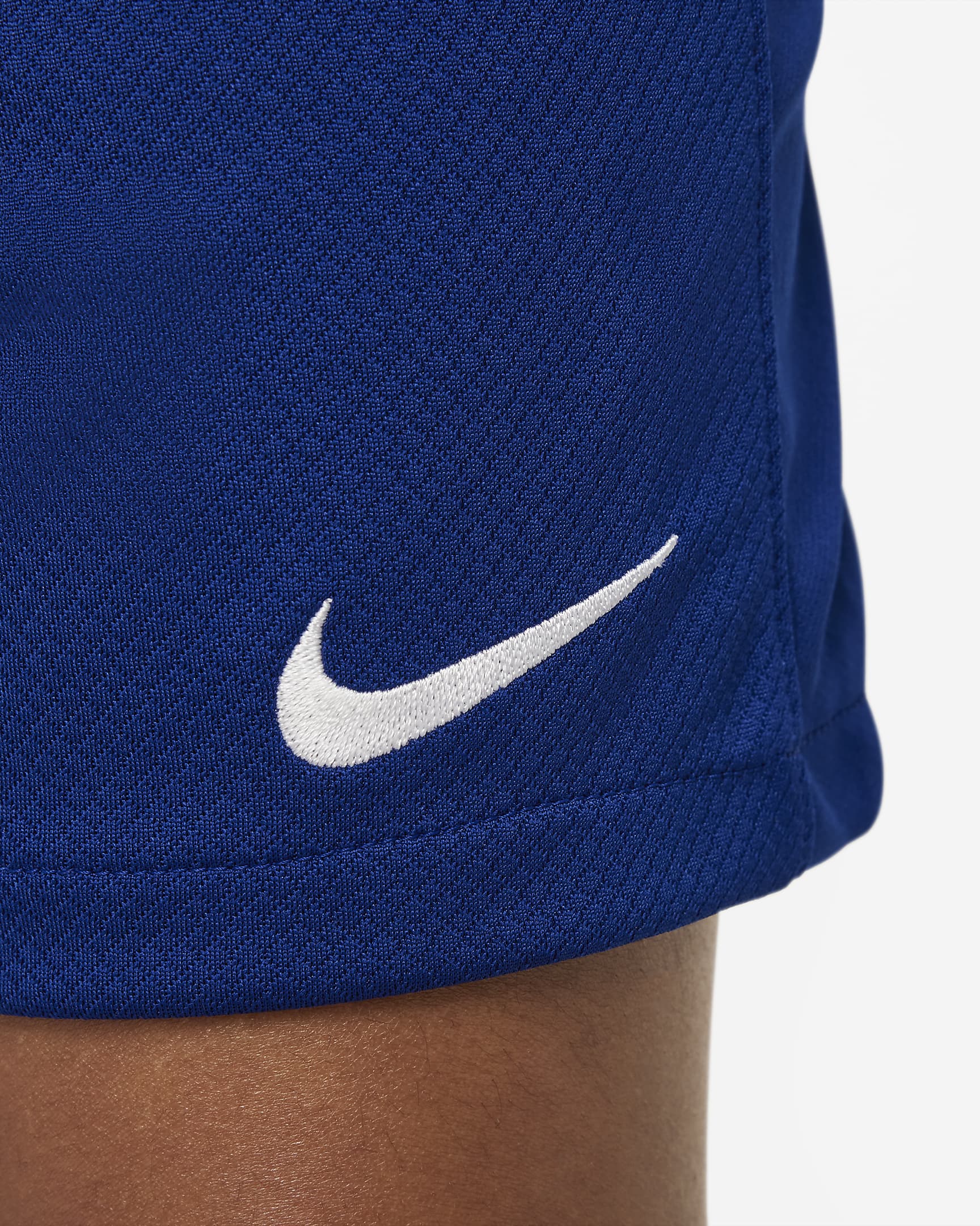 Norway 2023 Stadium Home Younger Kids' Nike Dri-FIT 3-Piece Kit. Nike LU