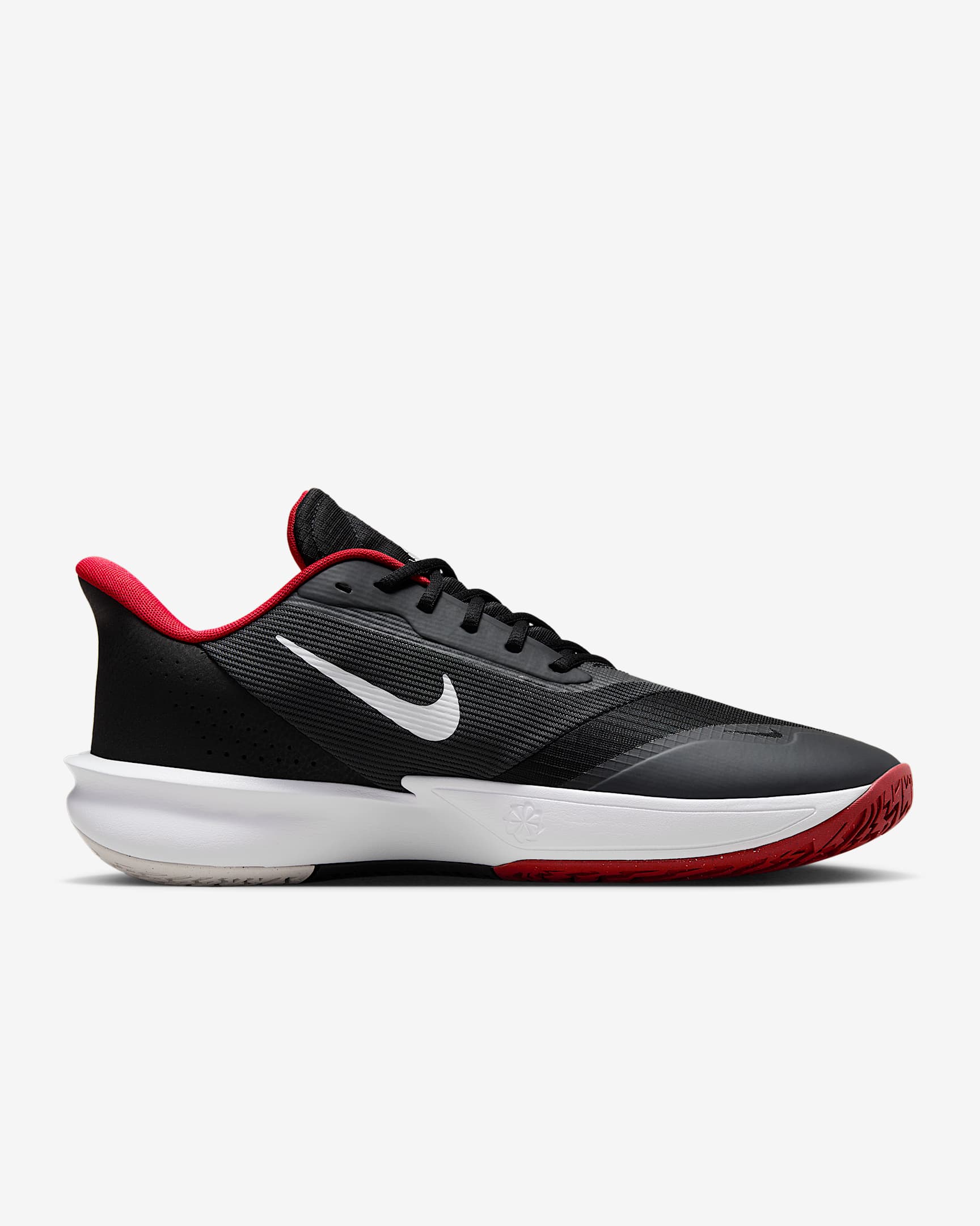 Nike Precision 7 Men's Basketball Shoes. Nike CA