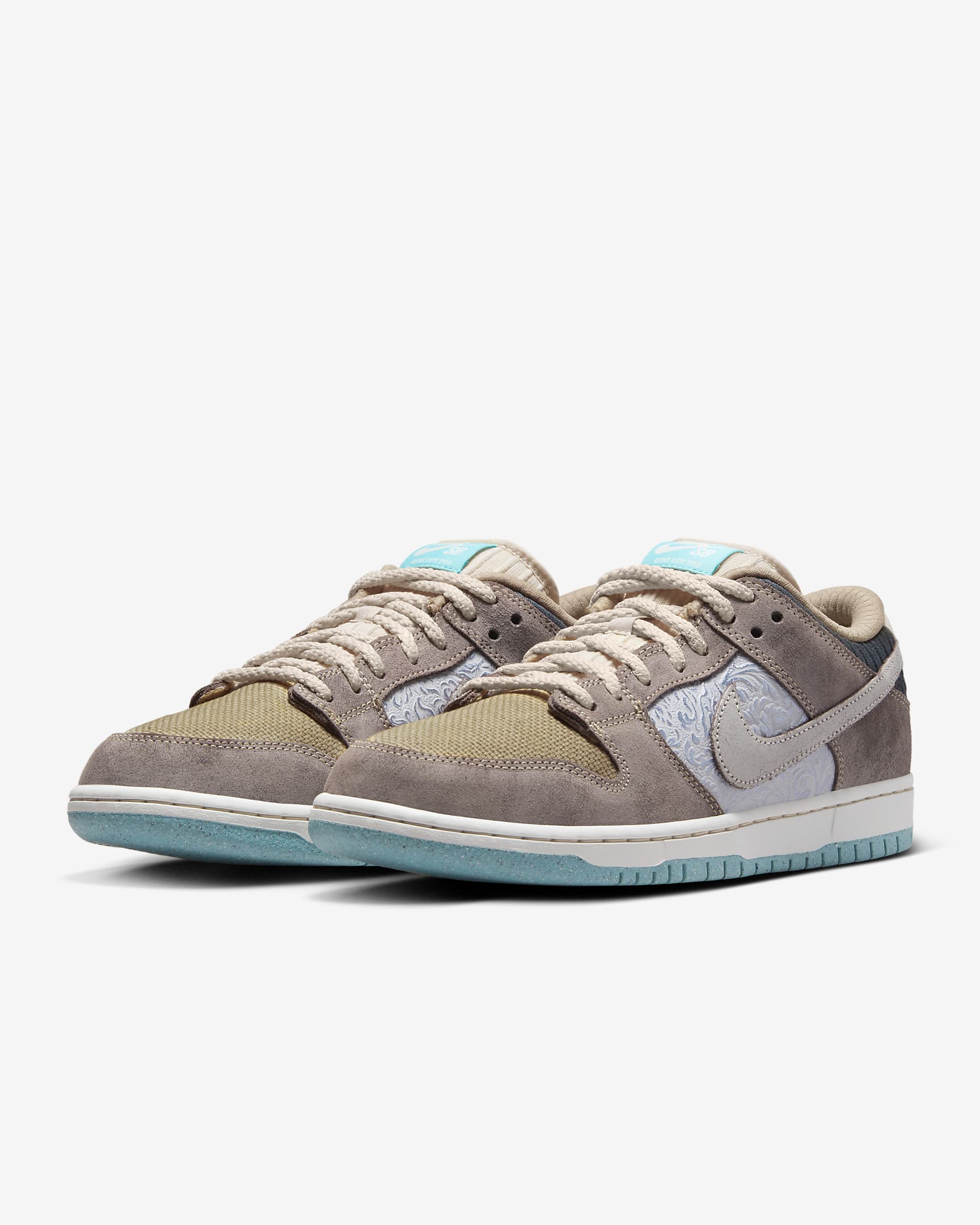 Nike SB Dunk Low Pro Premium Skate Shoes. Nike IN