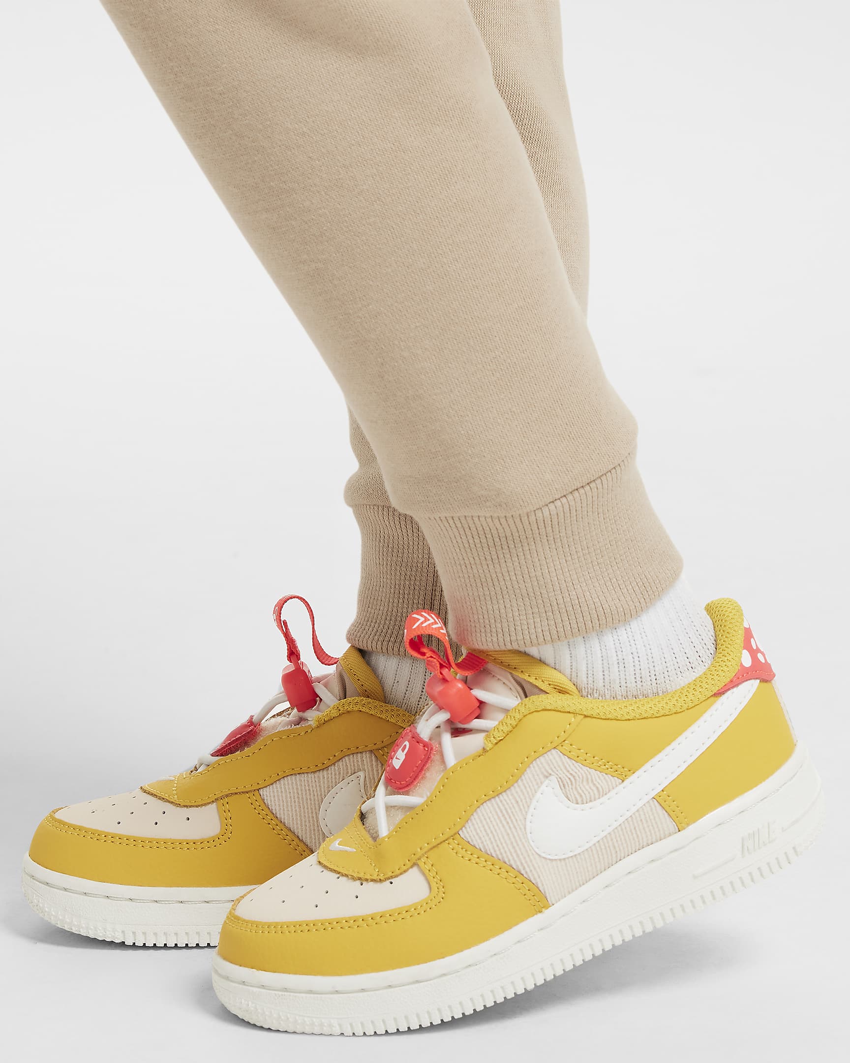 Nike Sportswear Create Your Own Adventure Toddler French Terry Graphic ...