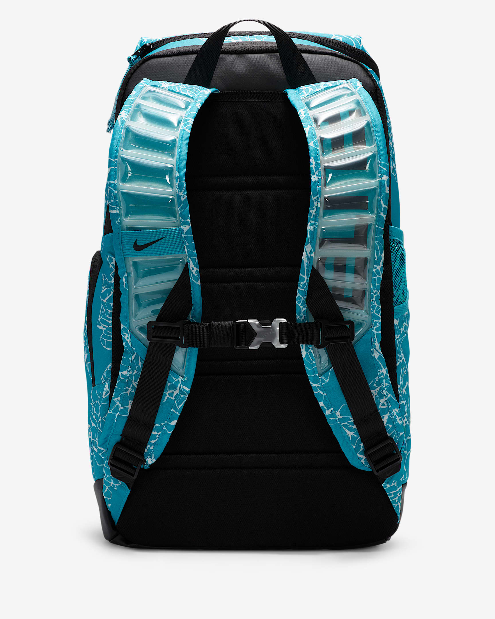 Nike Hoops Elite 背包 (32 公升)。Nike TW