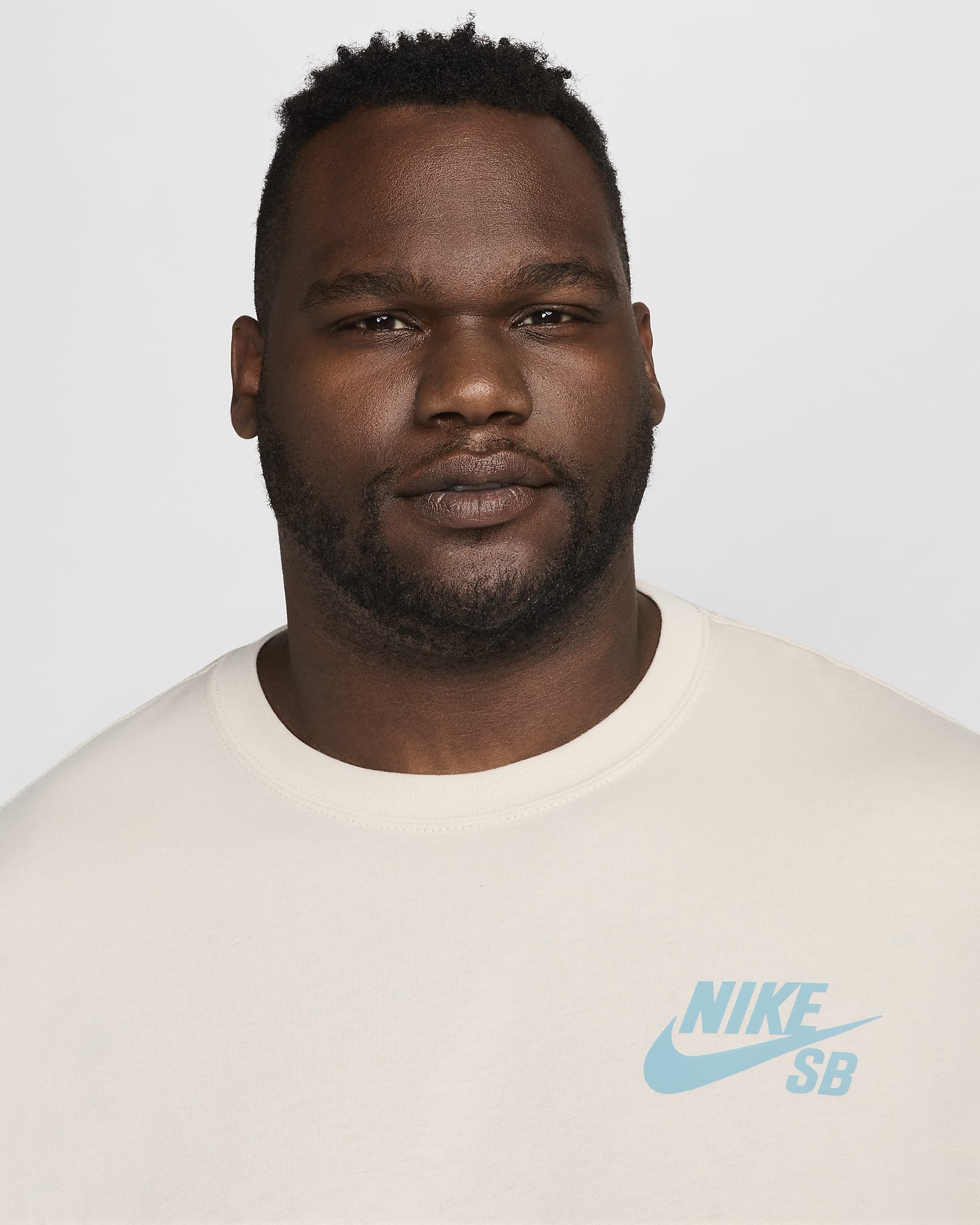 Nike SB Logo Skate T-Shirt. Nike.com