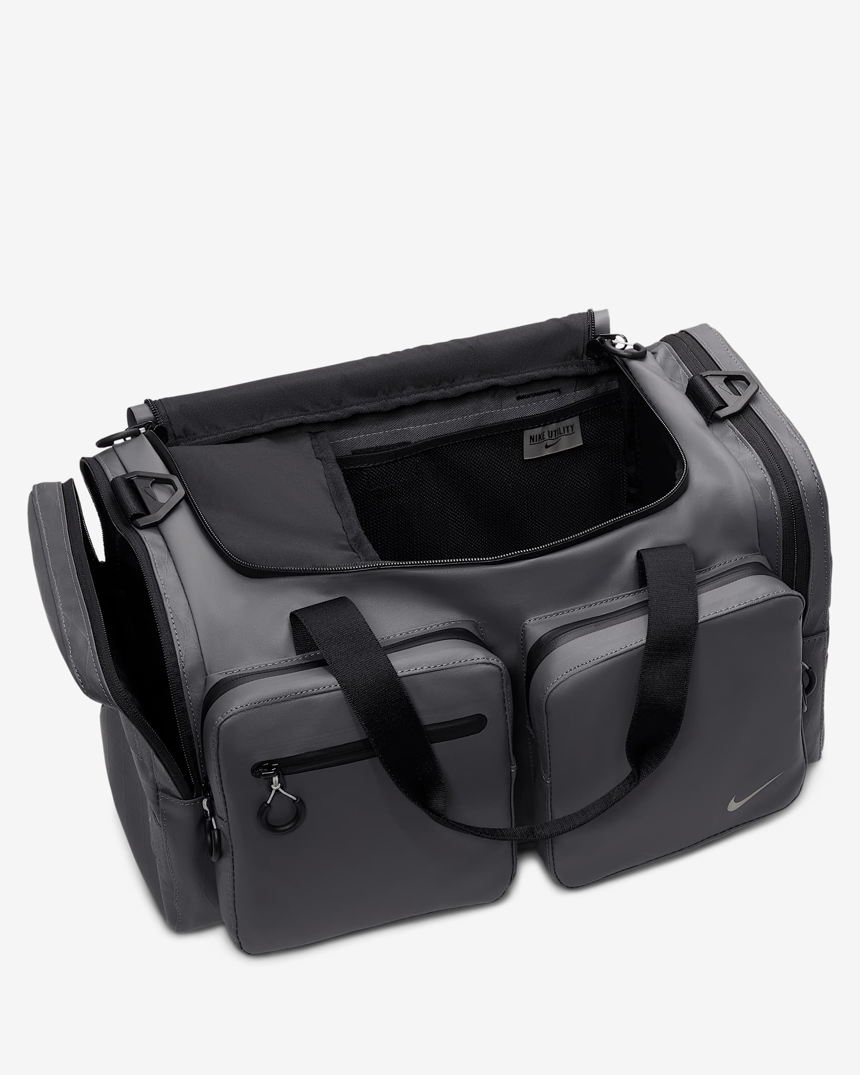 Nike Storm-FIT ADV Utility Power Bossa d'esport (petita, 31 l). Nike ES