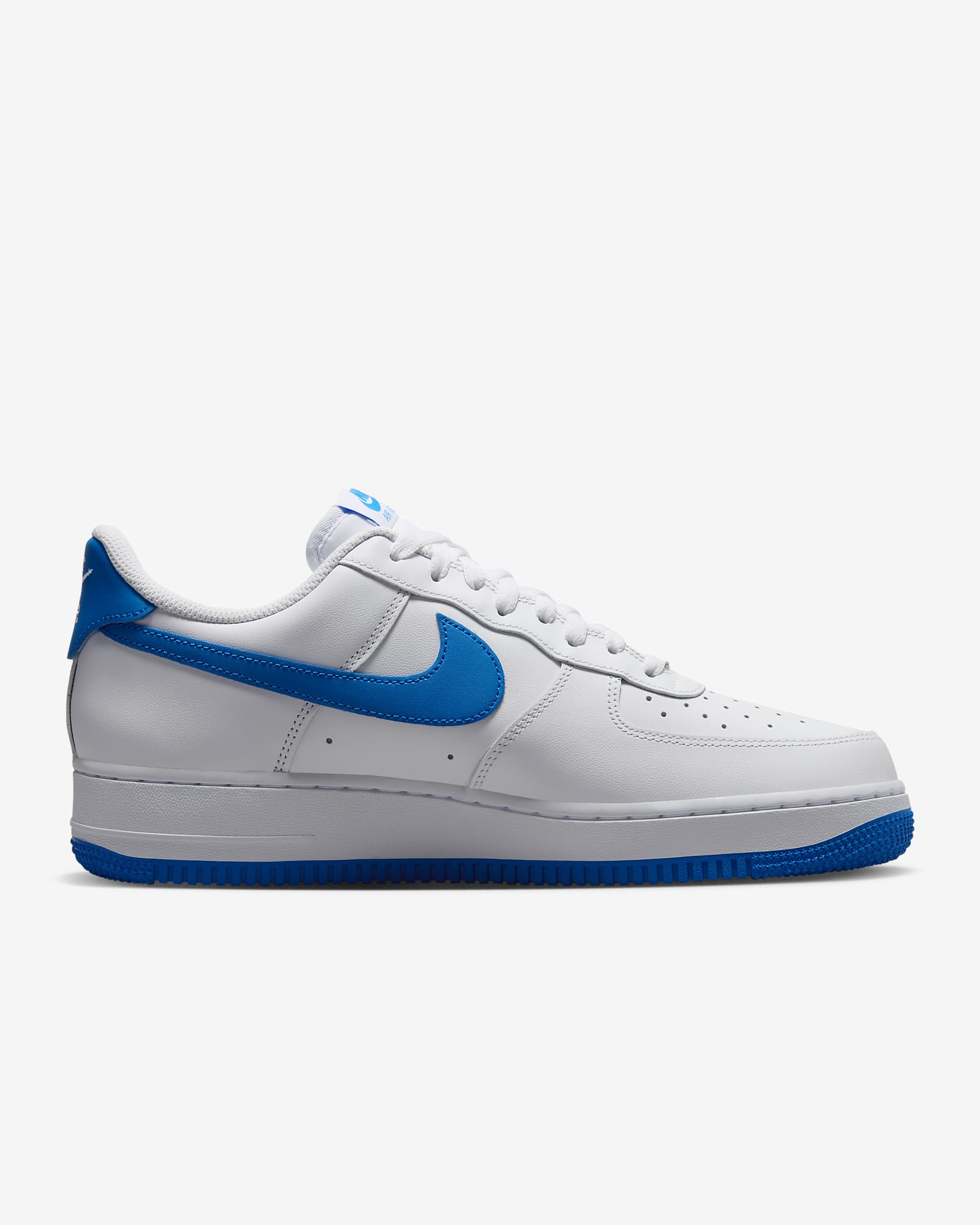 Nike Air Force 1 '07 EasyOn Shoes. Nike PH