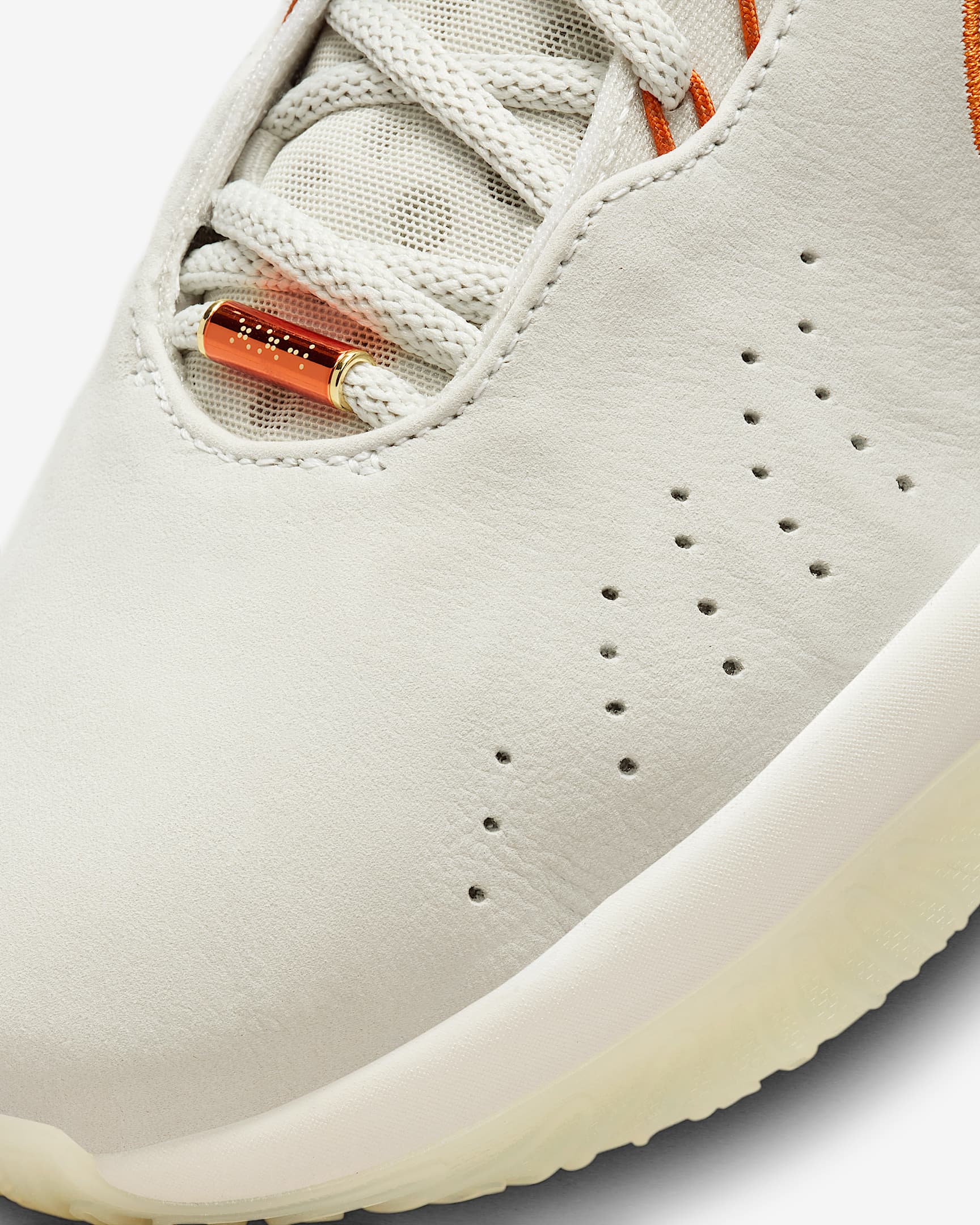 LeBron XXI 'Akoya' EP Basketball Shoes. Nike SG