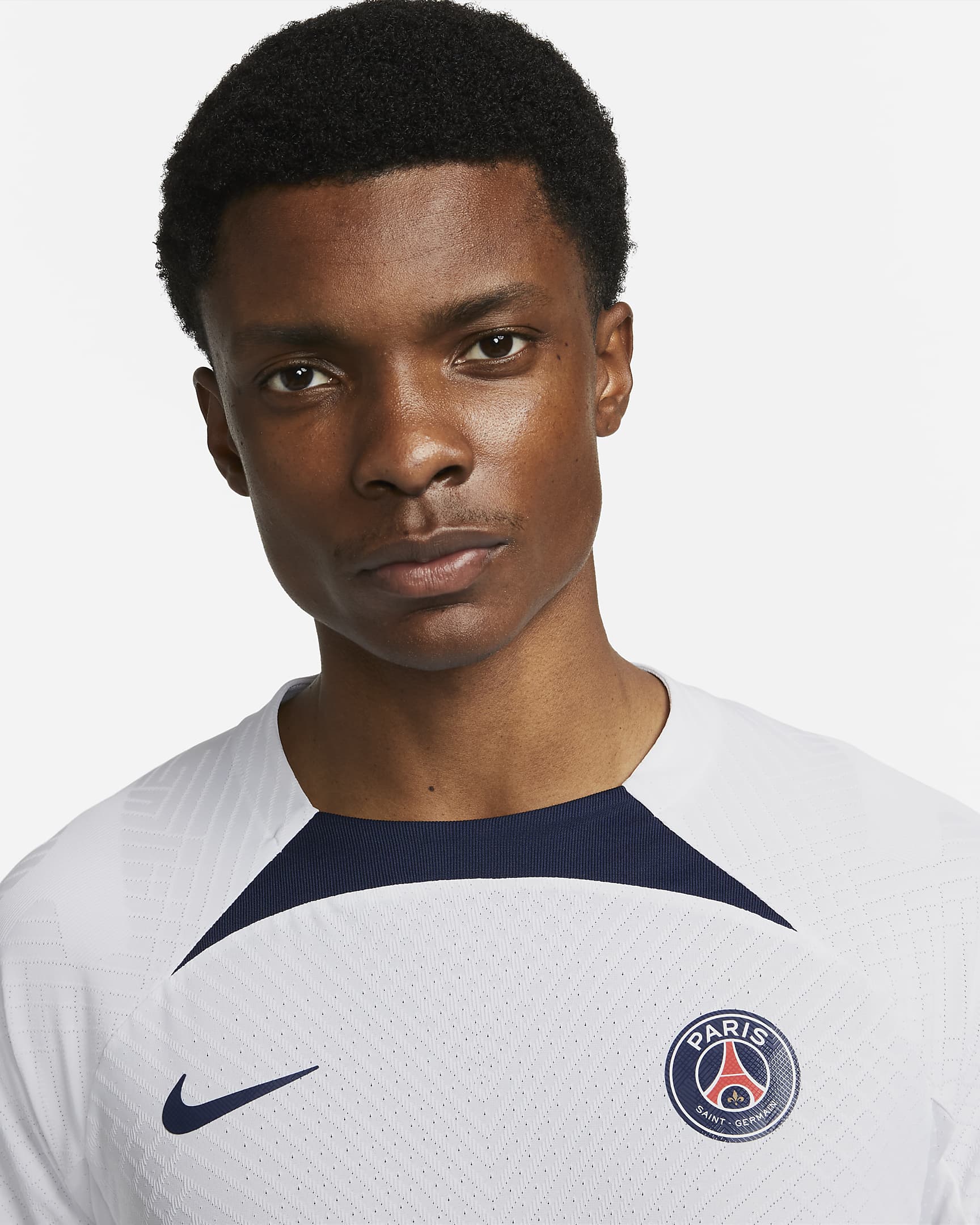 Paris Saint-Germain Strike Elite Nike Dri-FIT ADV Kurzarm ...