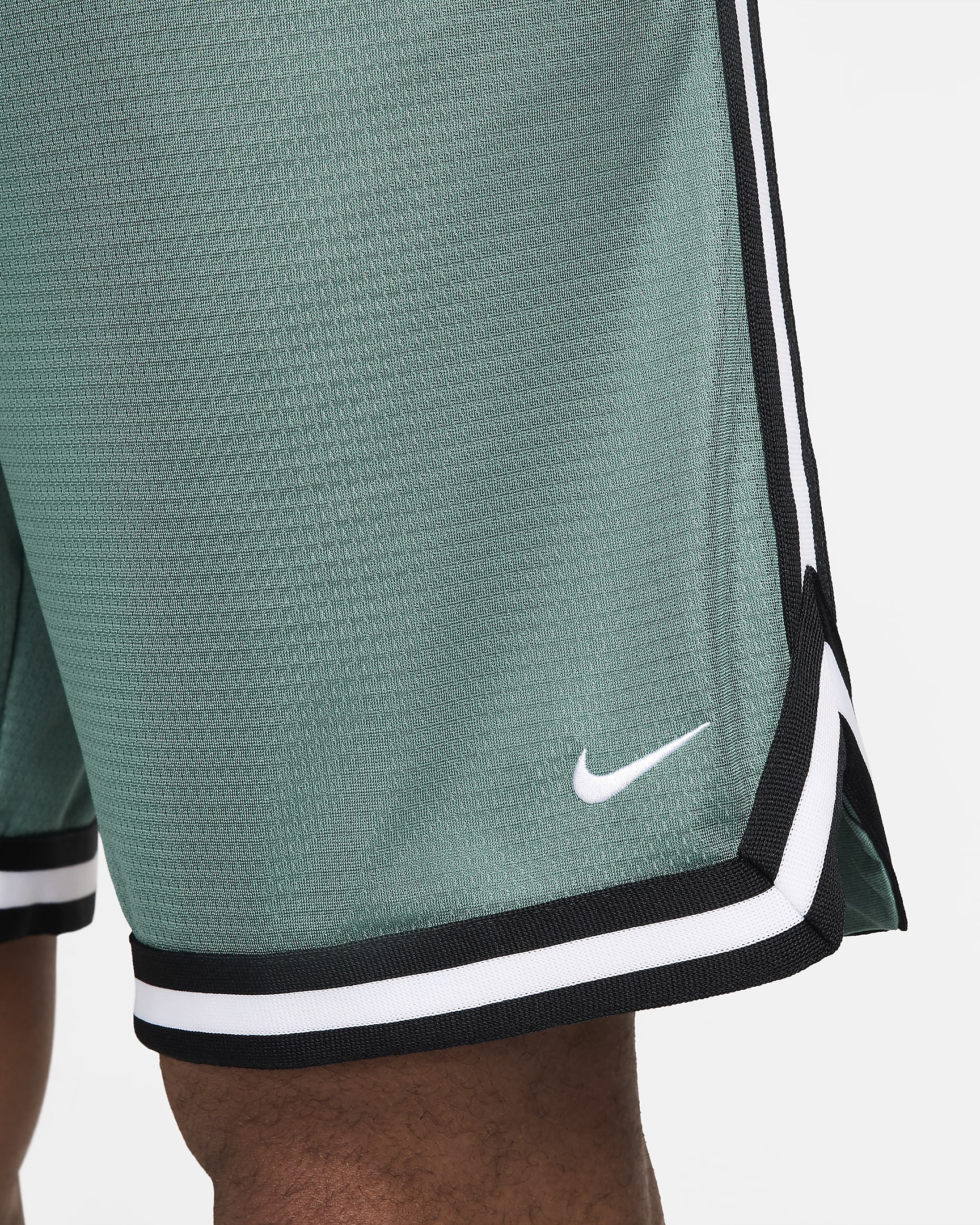 Nike DNA Men's Dri-FIT 8" Basketball Shorts. Nike.com
