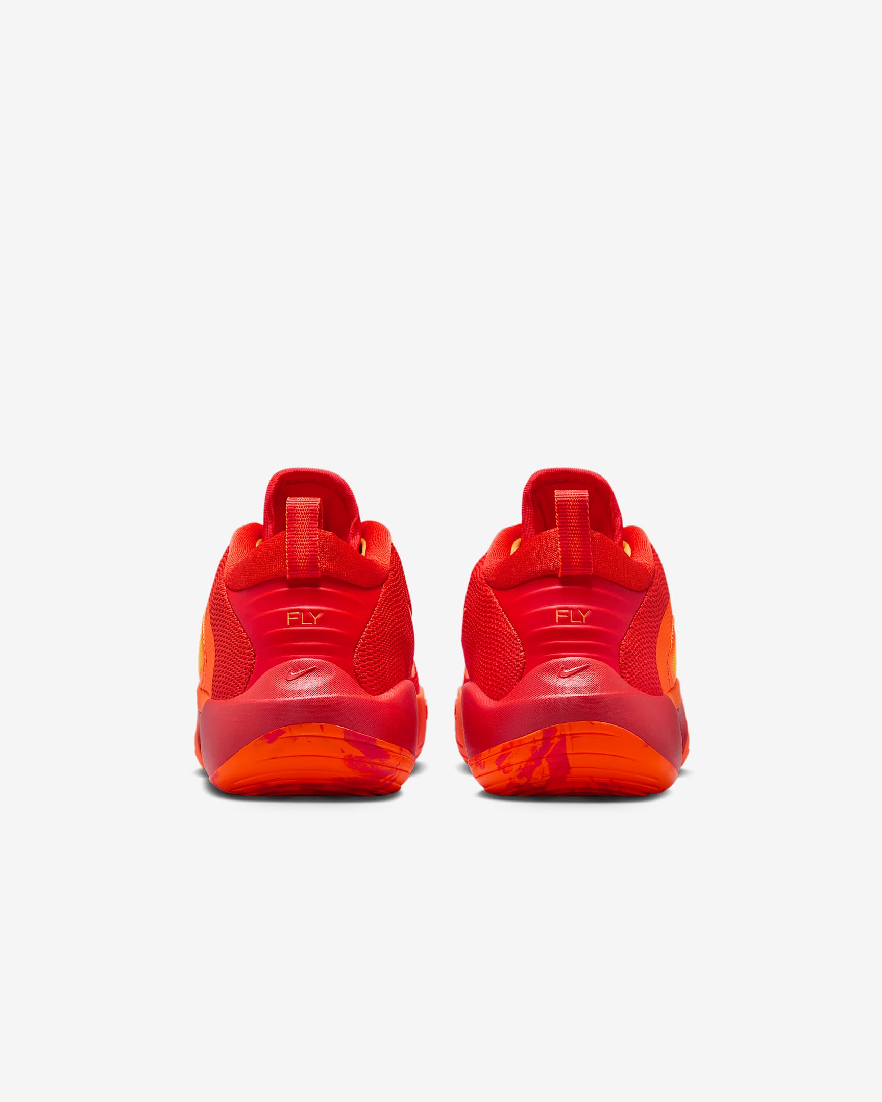 Nike IsoFly Older Kids' Basketball Shoes. Nike ID