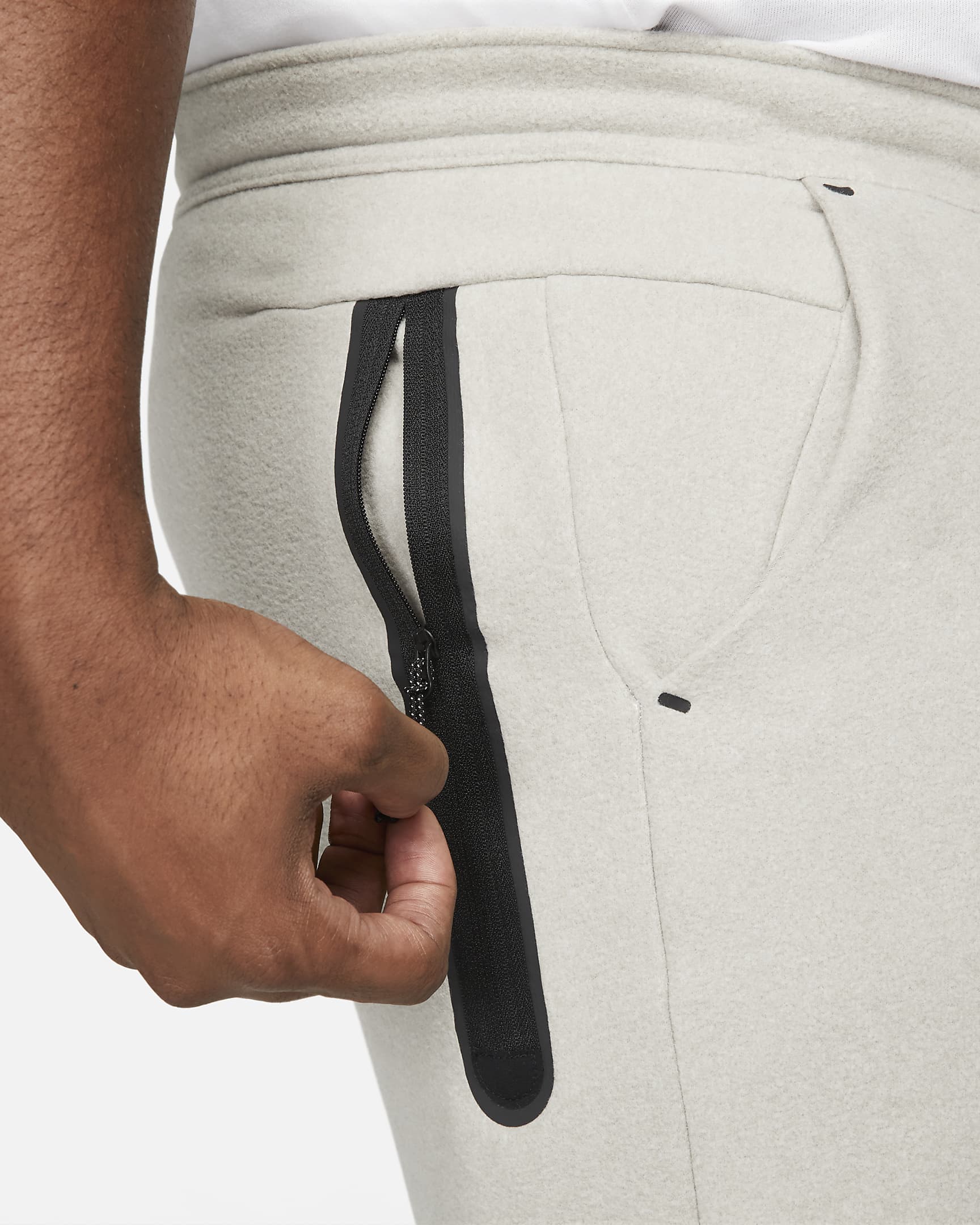 Nike Sportswear Tech Fleece Men's Winterized Joggers. Nike.com