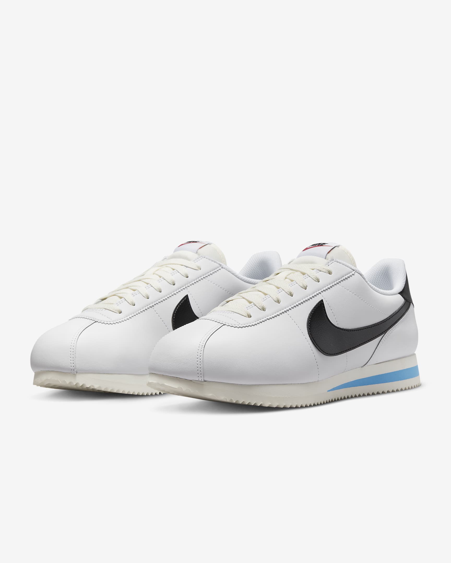 Calzado para hombre Nike Cortez. Nike.com