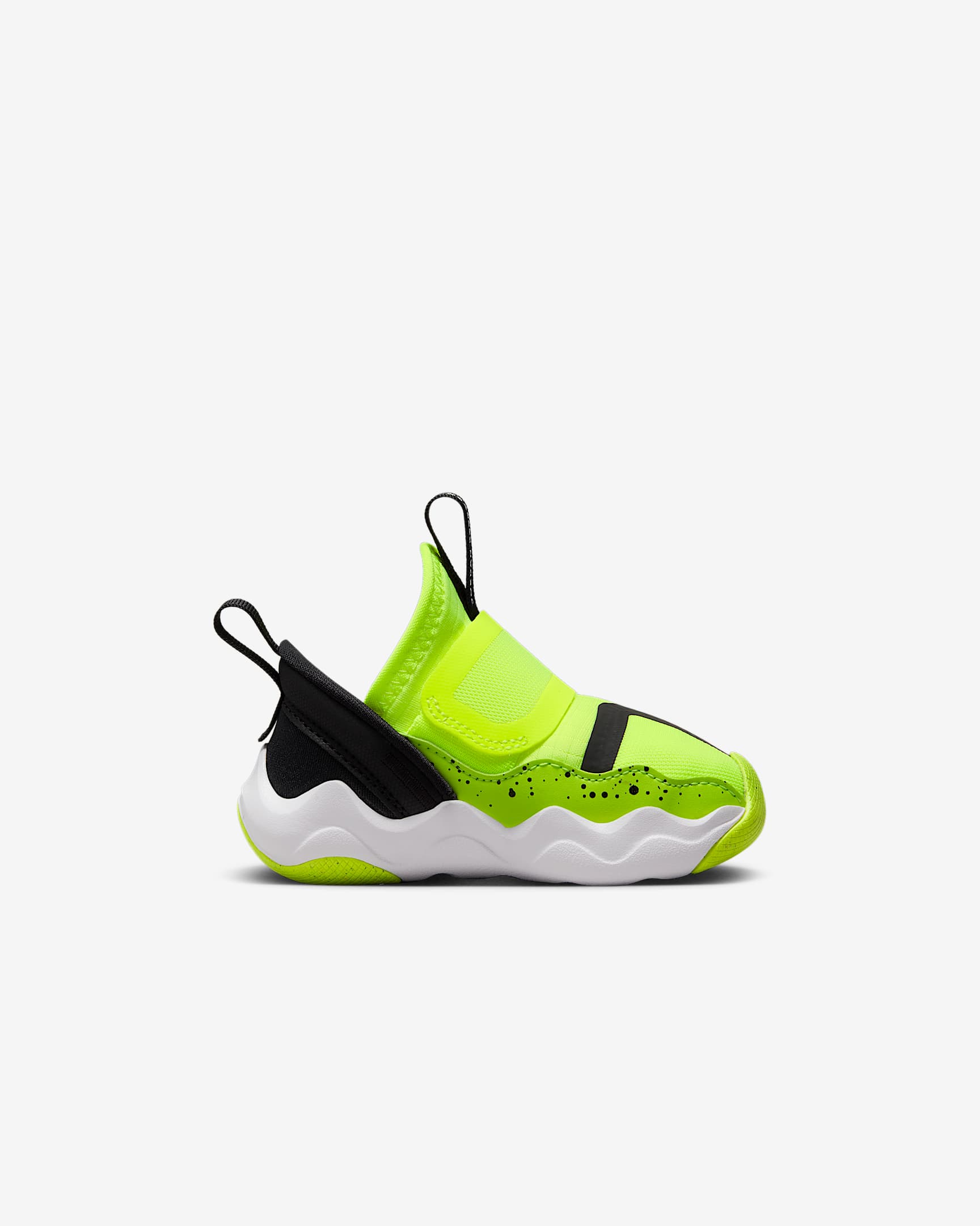 Jordan 23/7 Baby/Toddler Shoes. Nike PH