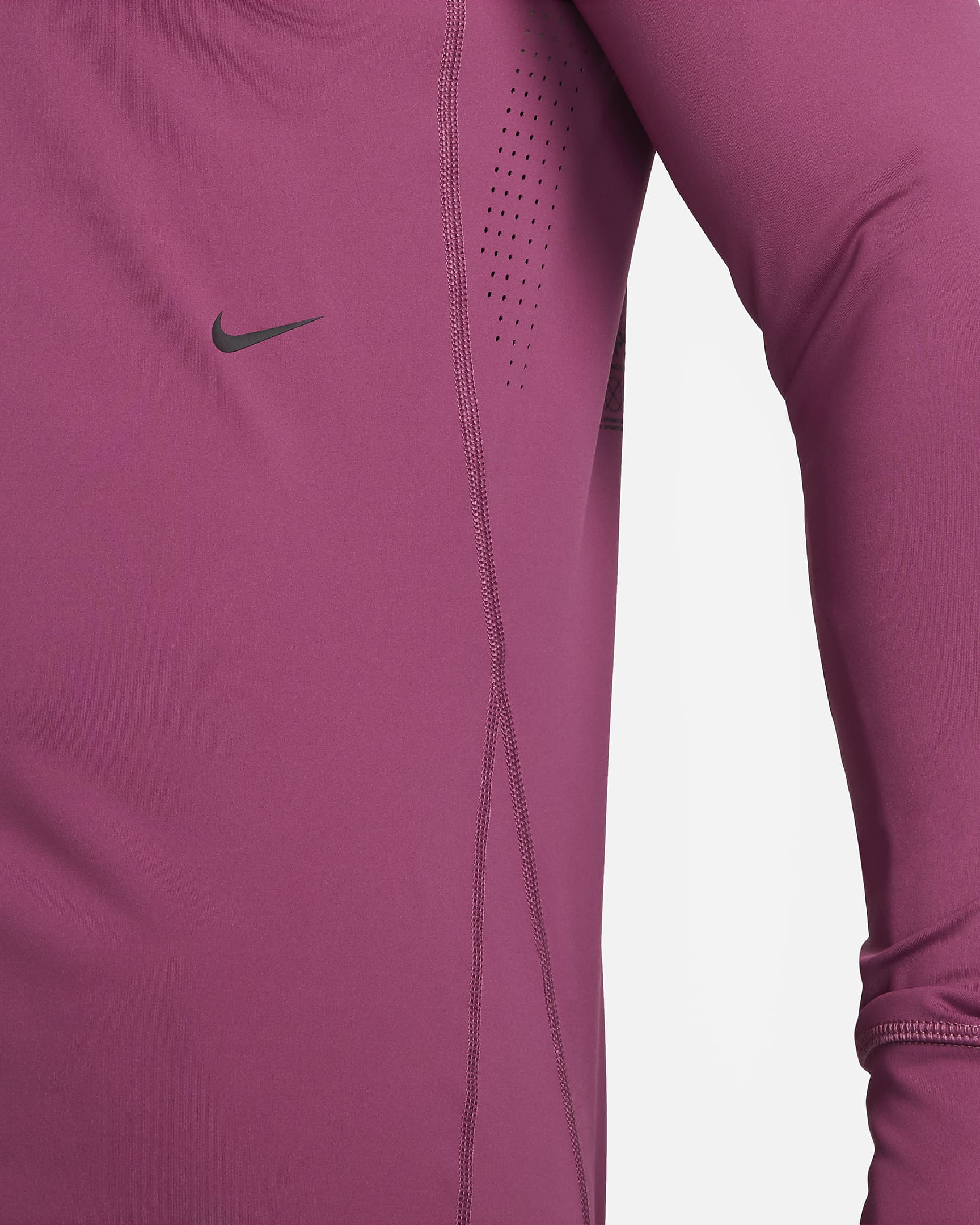 Nike APS Men's Dri-FIT ADV Versatile Top. Nike UK