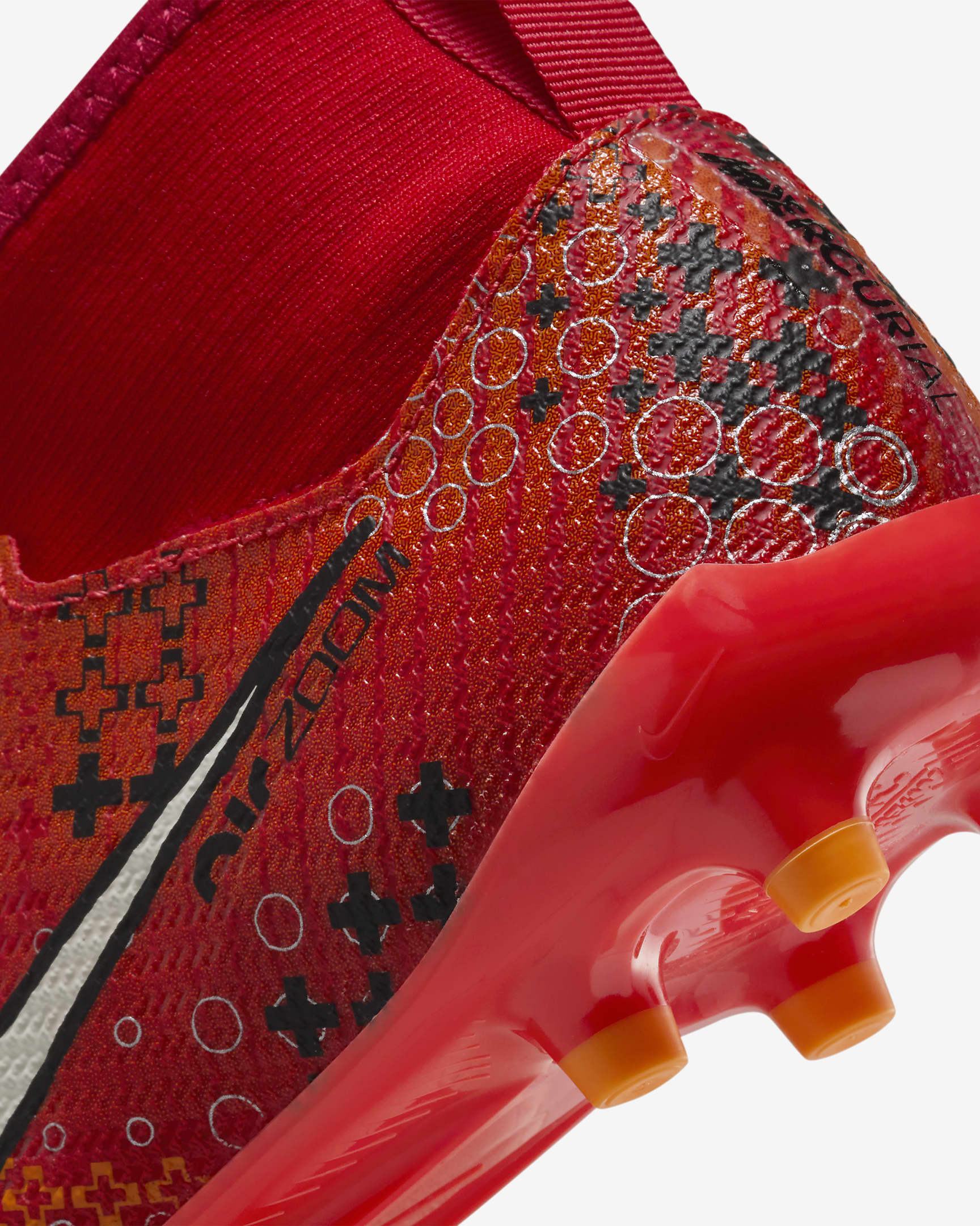 Nike Jr. Mercurial Superfly 9 Pro Mercurial Dream Speed FG High-Top ...