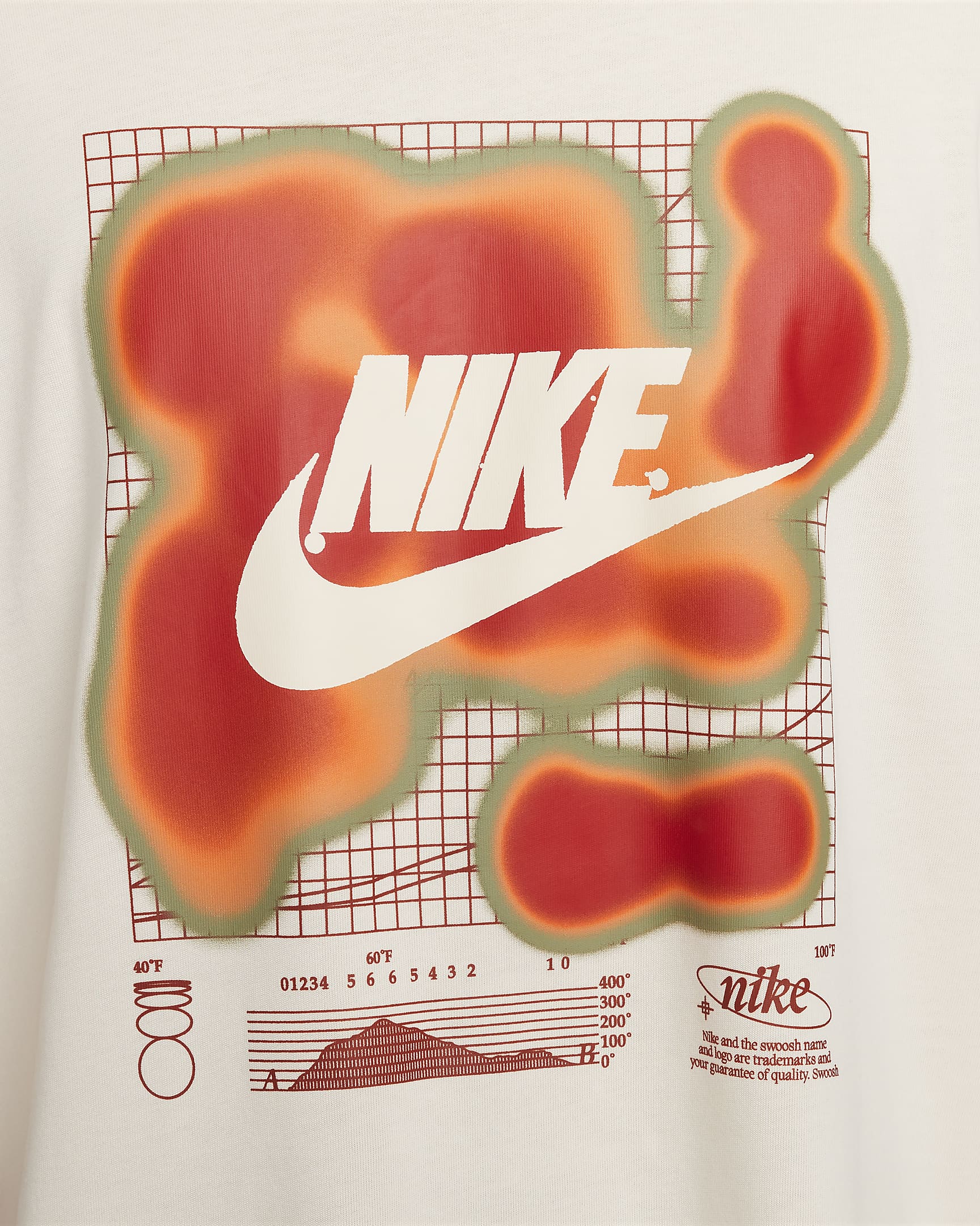 Nike Sportswear Mens T Shirt Nike Sk