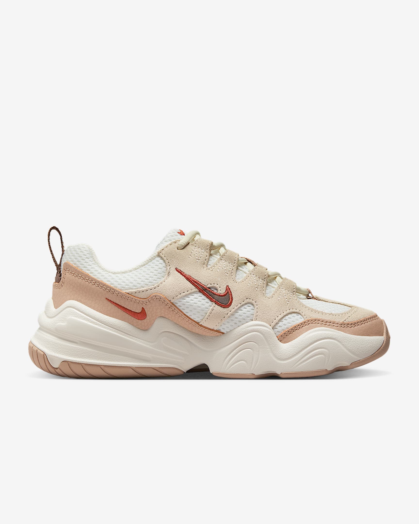Nike Tech Hera női cipő. Nike HU