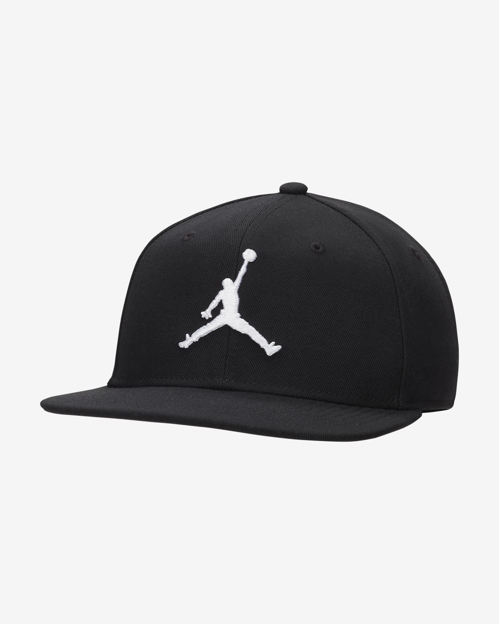 Jordan Pro Cap Adjustable Hat. Nike NL