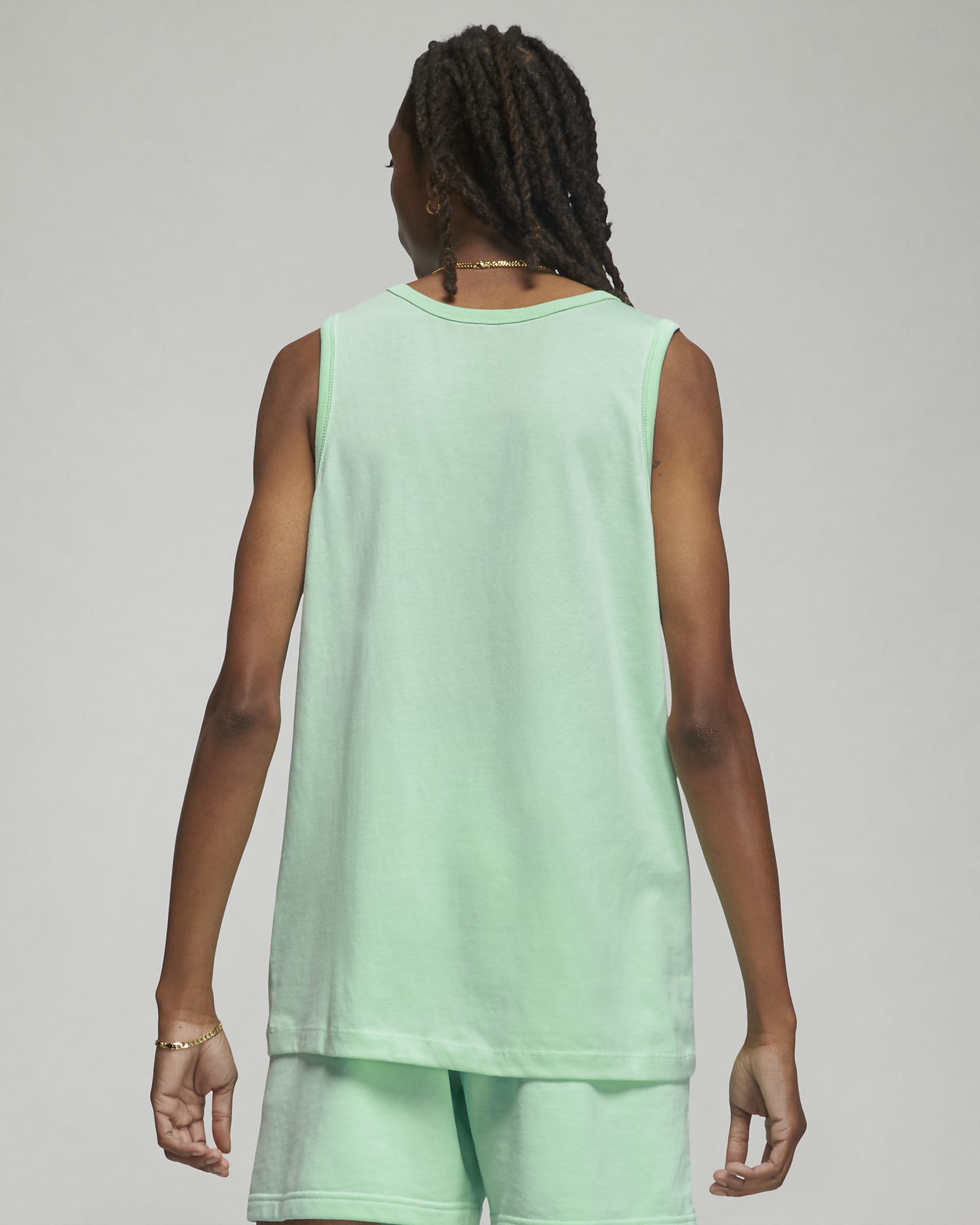 Jordan Sport DNA Men's Graphic Tank. Nike SK