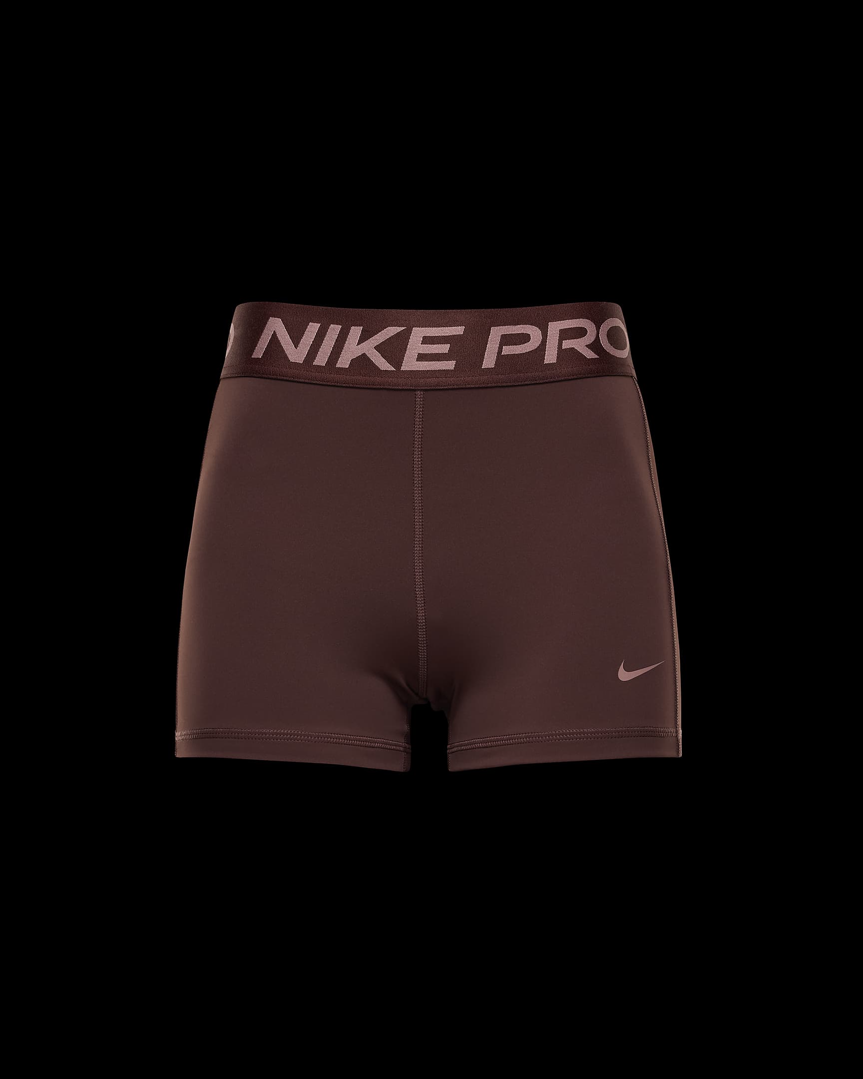 Nike Pro Leak Protection Period Women S Mid Rise Cm Approx Biker Shorts Nike CA