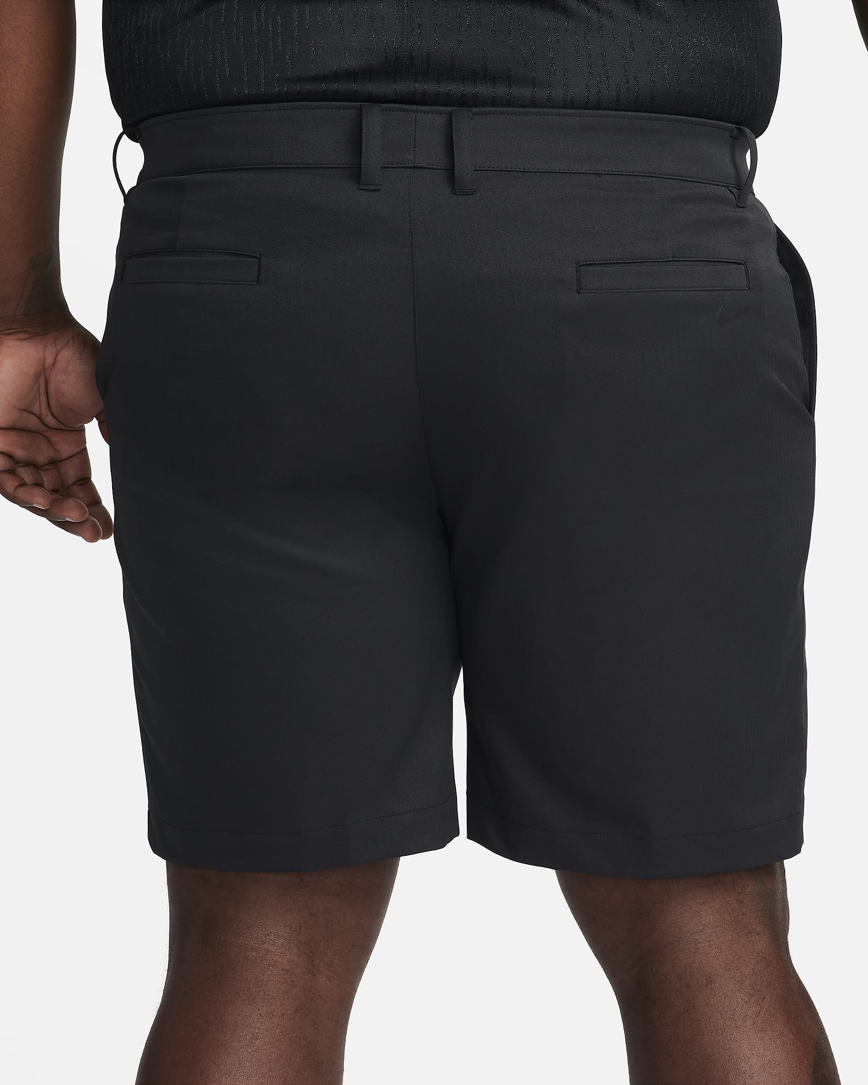 Nike Tour Men's 20cm (approx.) Chino Golf Shorts. Nike UK