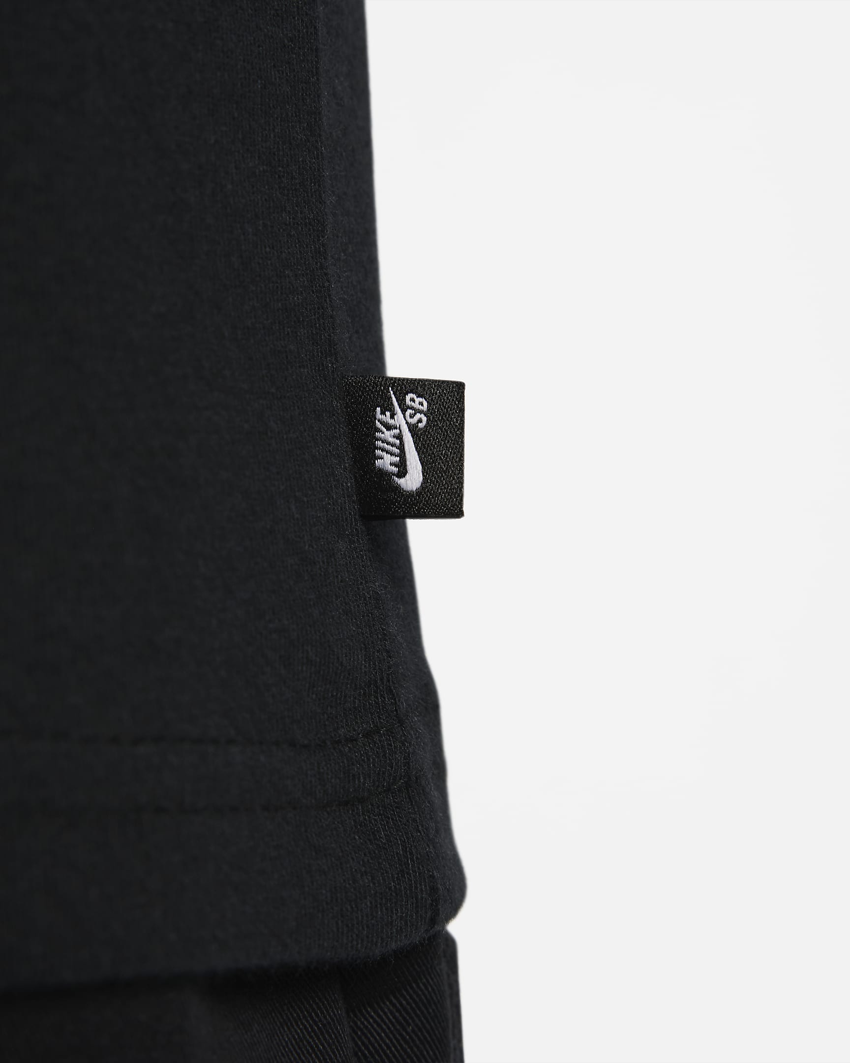 Nike SB Samarreta de skateboard - Home. Nike ES