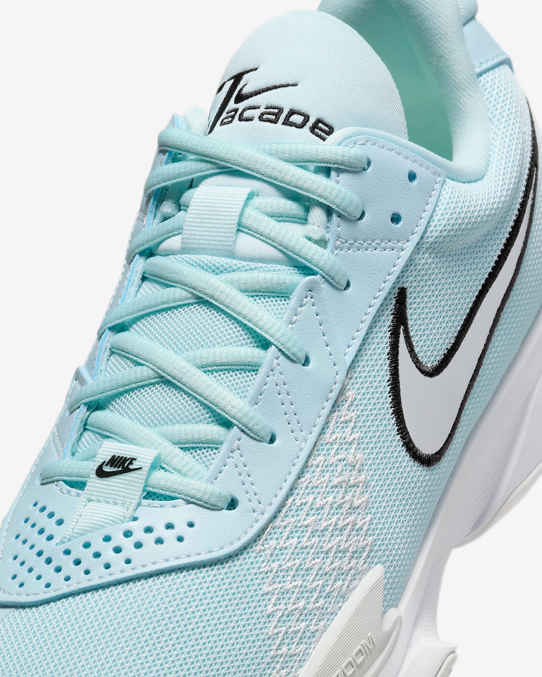 Nike G.T. Cut Academy Basketball Shoes. Nike UK