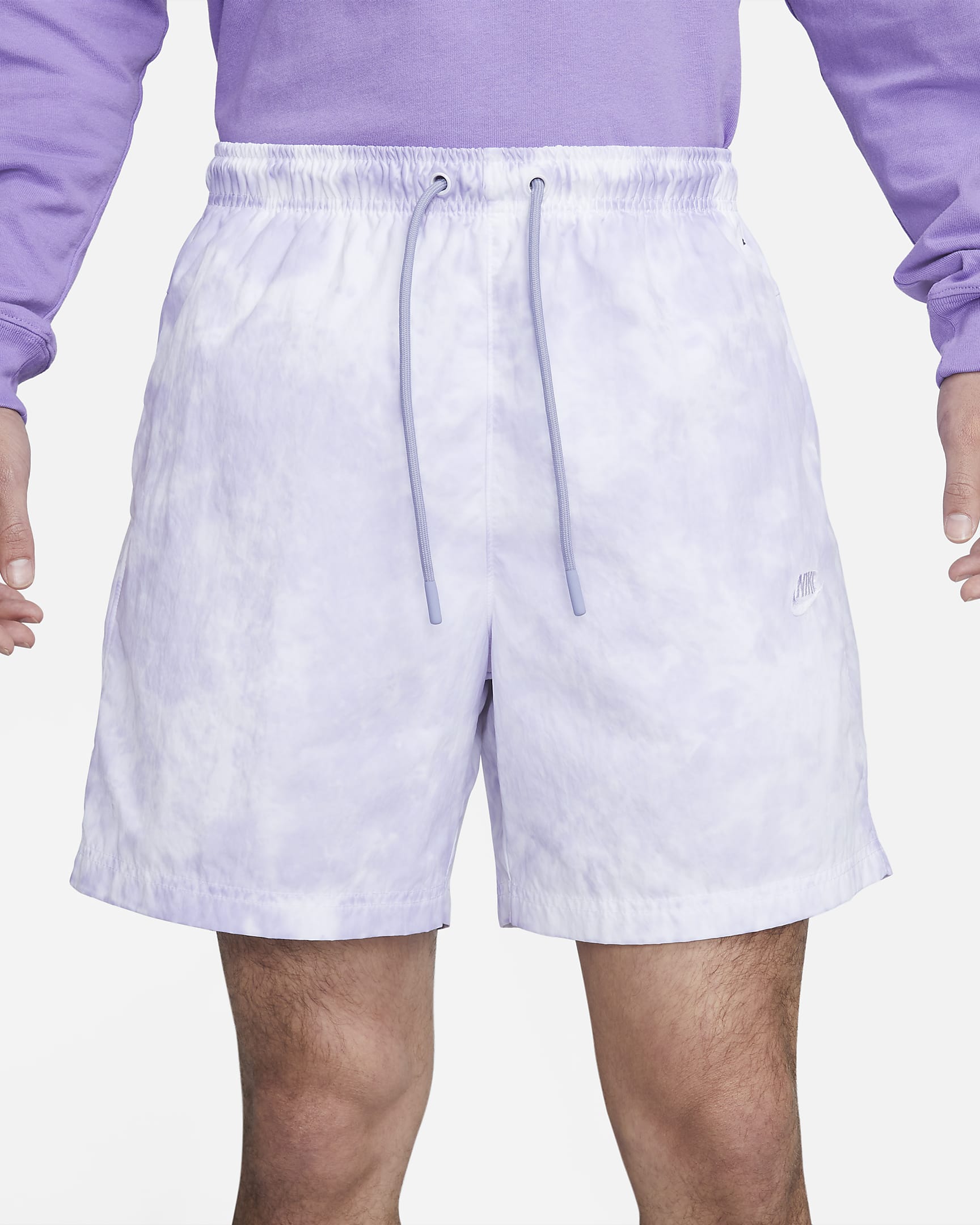 Nike Sportswear Tech Pack Men's Woven Shorts. Nike PH