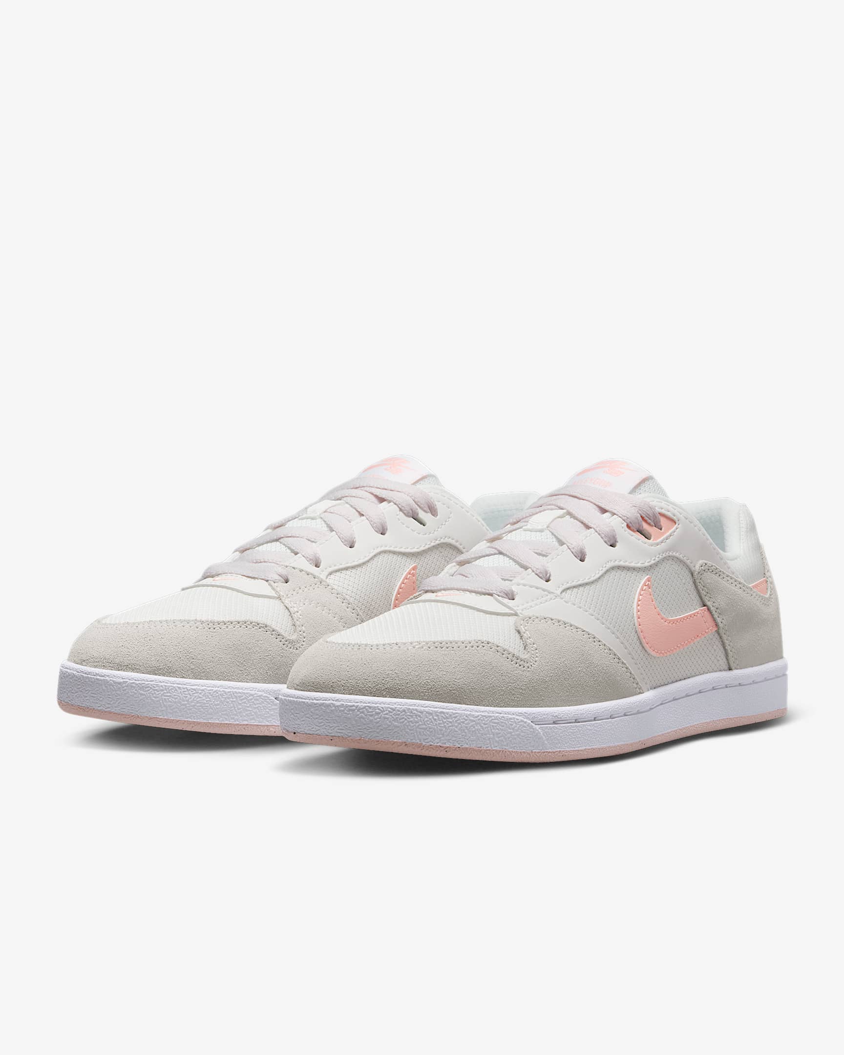 Nike SB Alleyoop Women's Skate Shoe. Nike PH