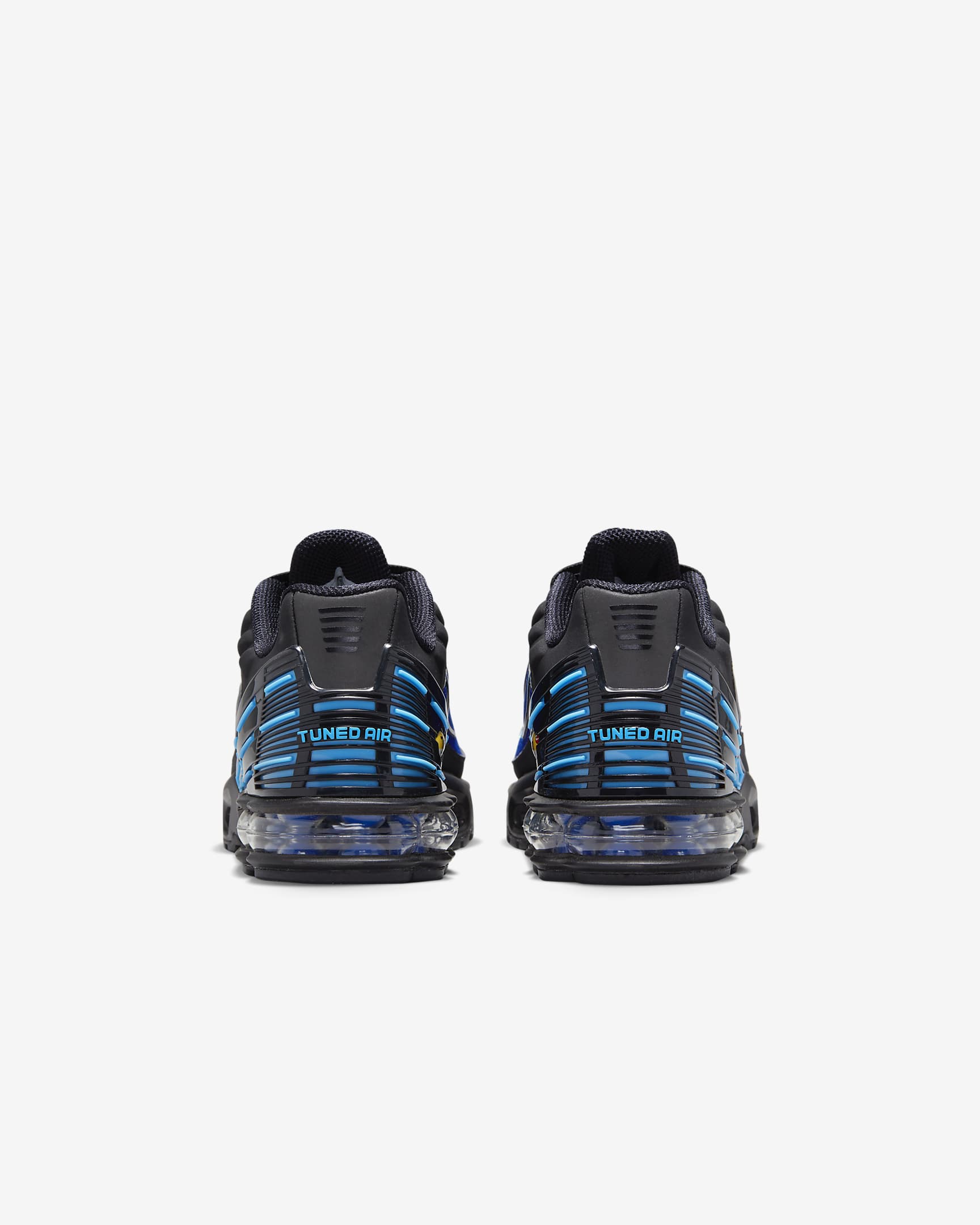 Nike Air Max Plus 3 Older Kids' Shoes. Nike CH