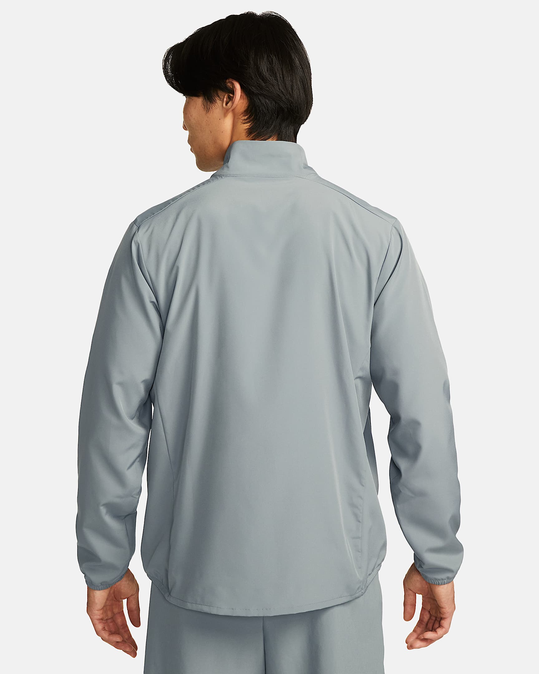 Nike Form Men's Dri-FIT Versatile Jacket. Nike.com