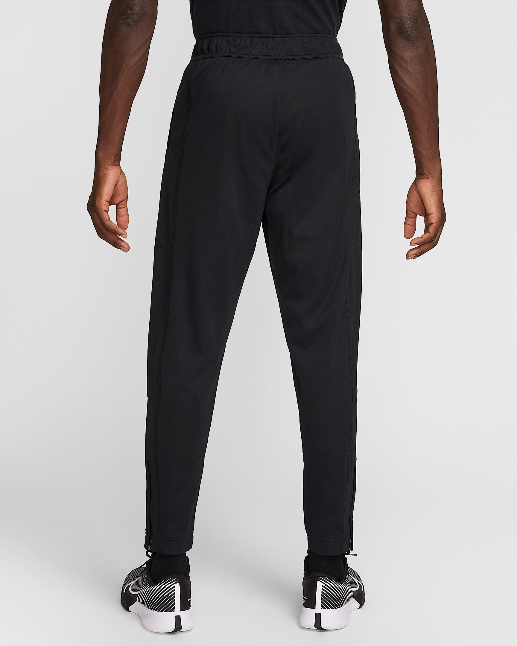 NikeCourt Heritage Herren-Tennishose. Nike DE