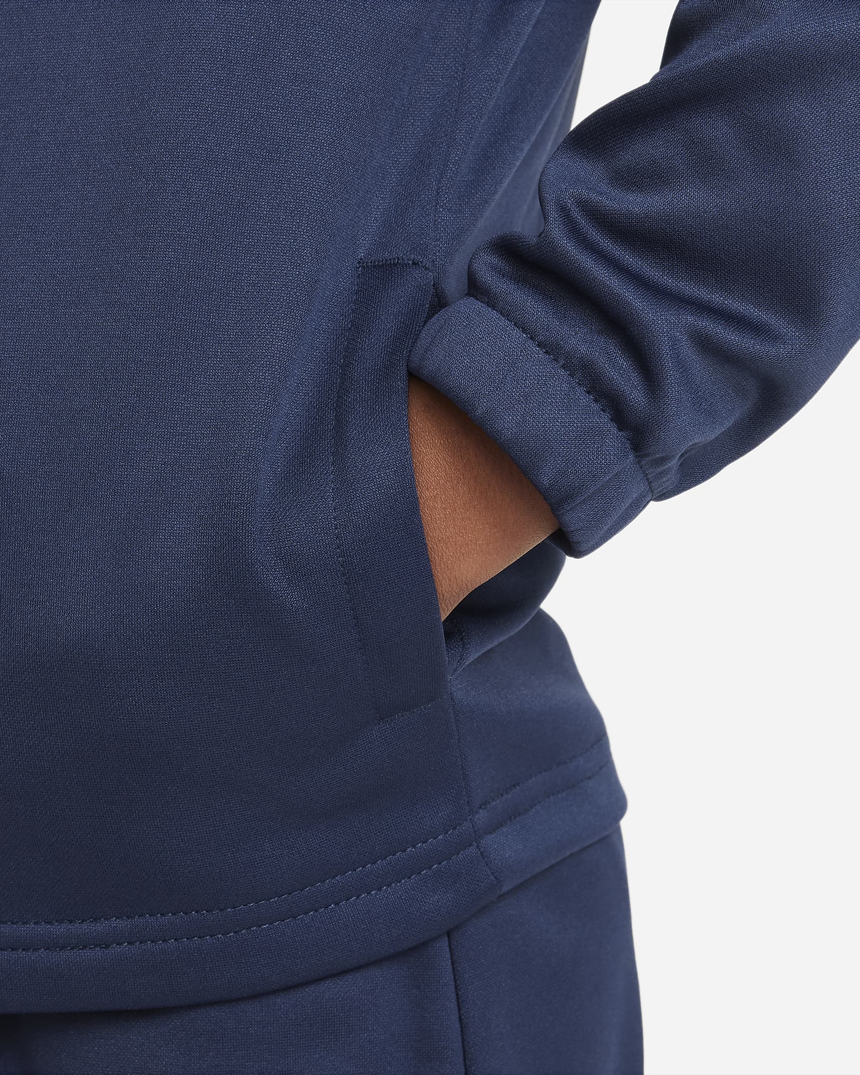 Nike Sportswear Lifestyle Essentials 2-Piece Set Younger Kids' Dri-FIT ...