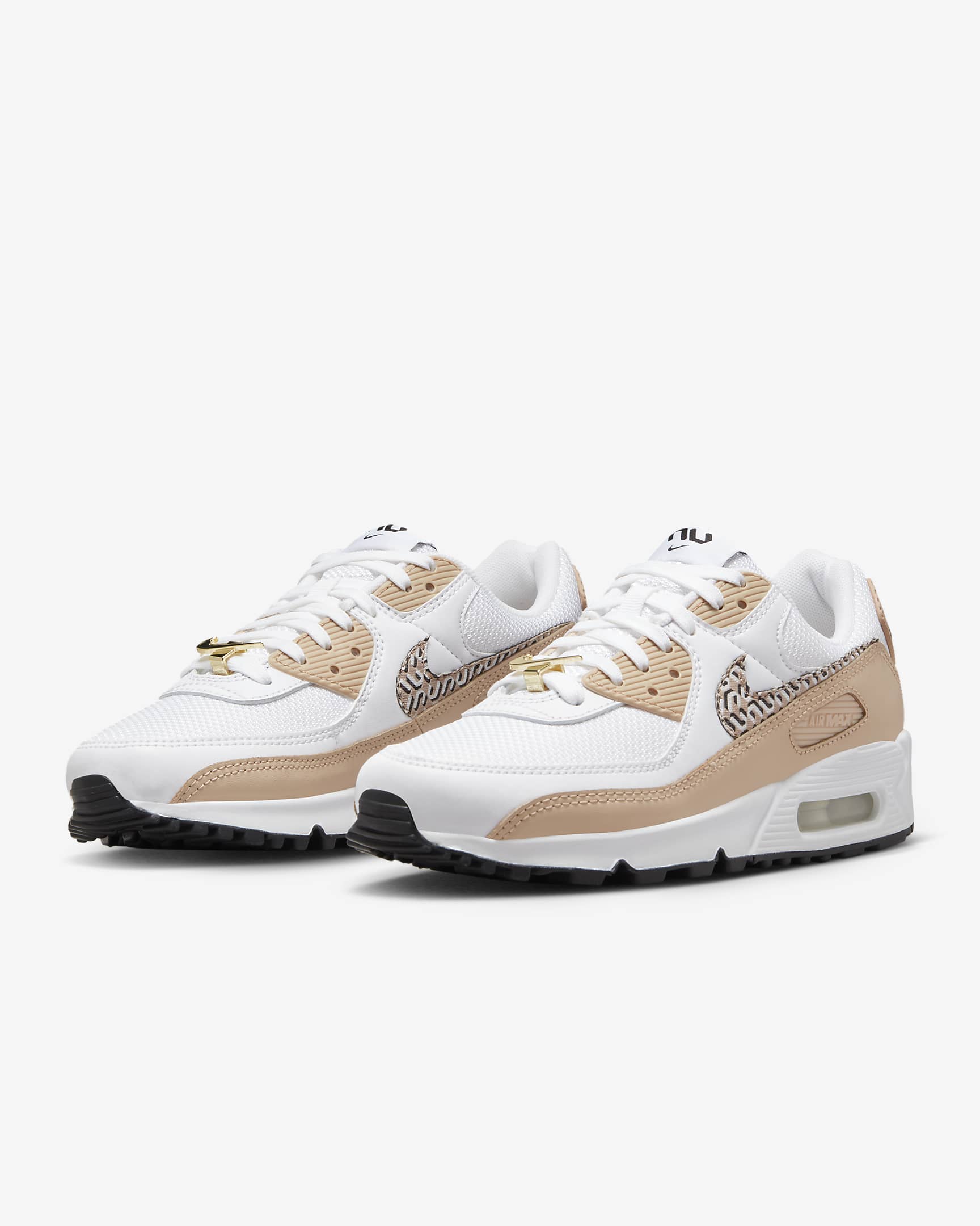 Nike Air Max 90 x Nike United Women's Shoes. Nike IE