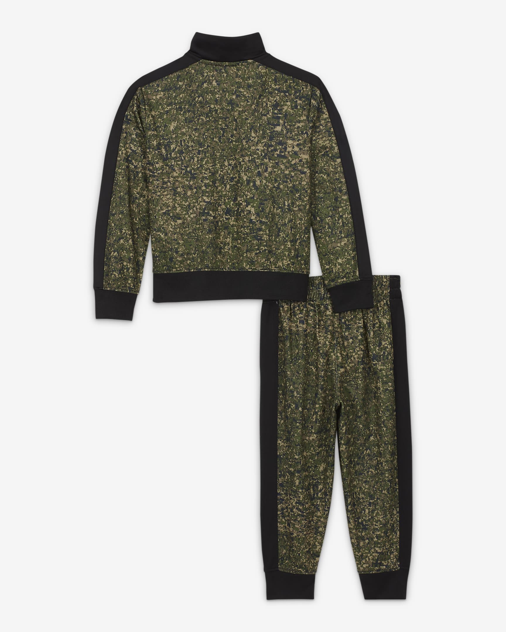 Nike Toddler Printed Tracksuit. Nike.com